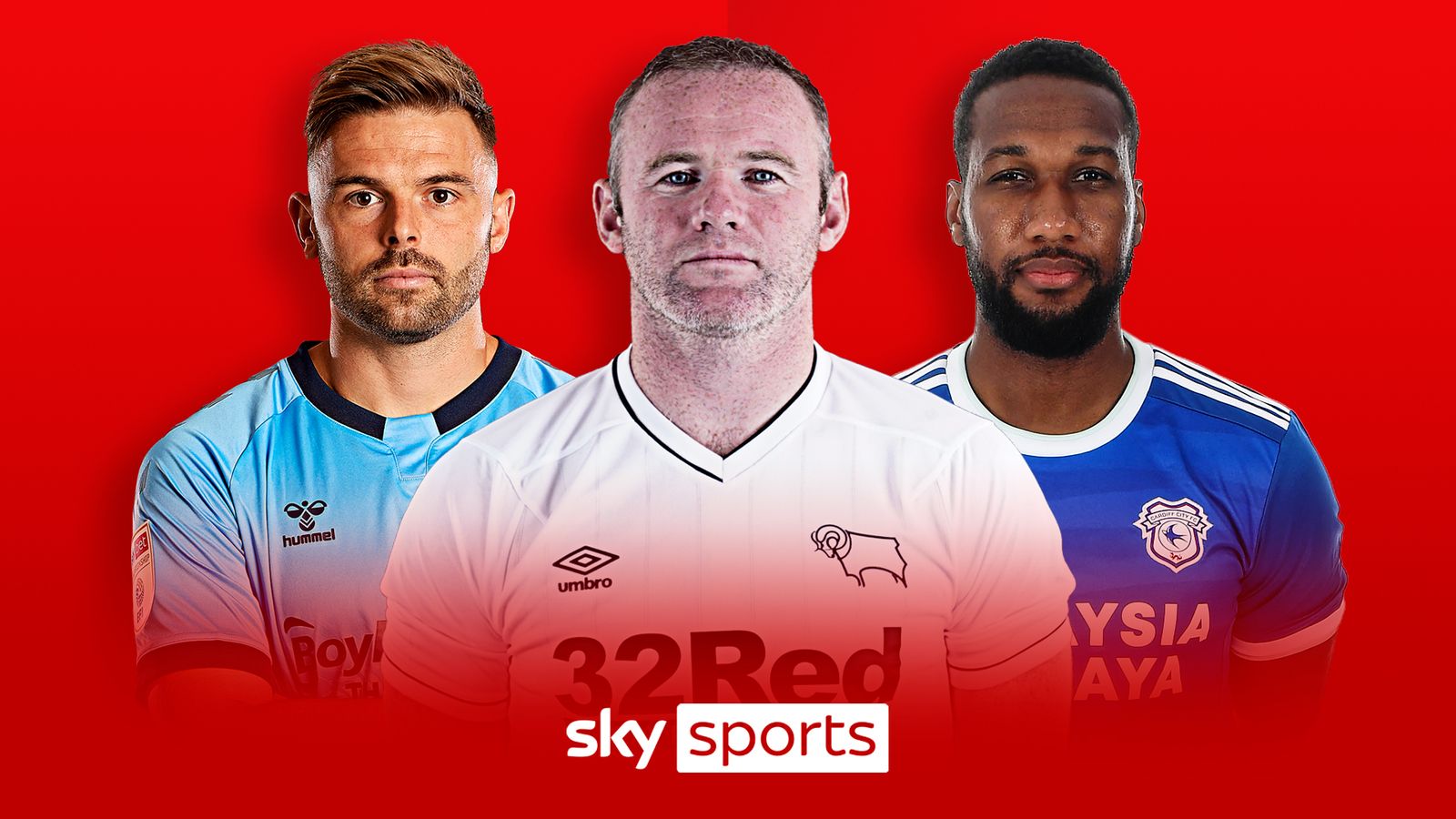 2020/21 Sky Bet EFL season: October and November games on Sky Sports ...