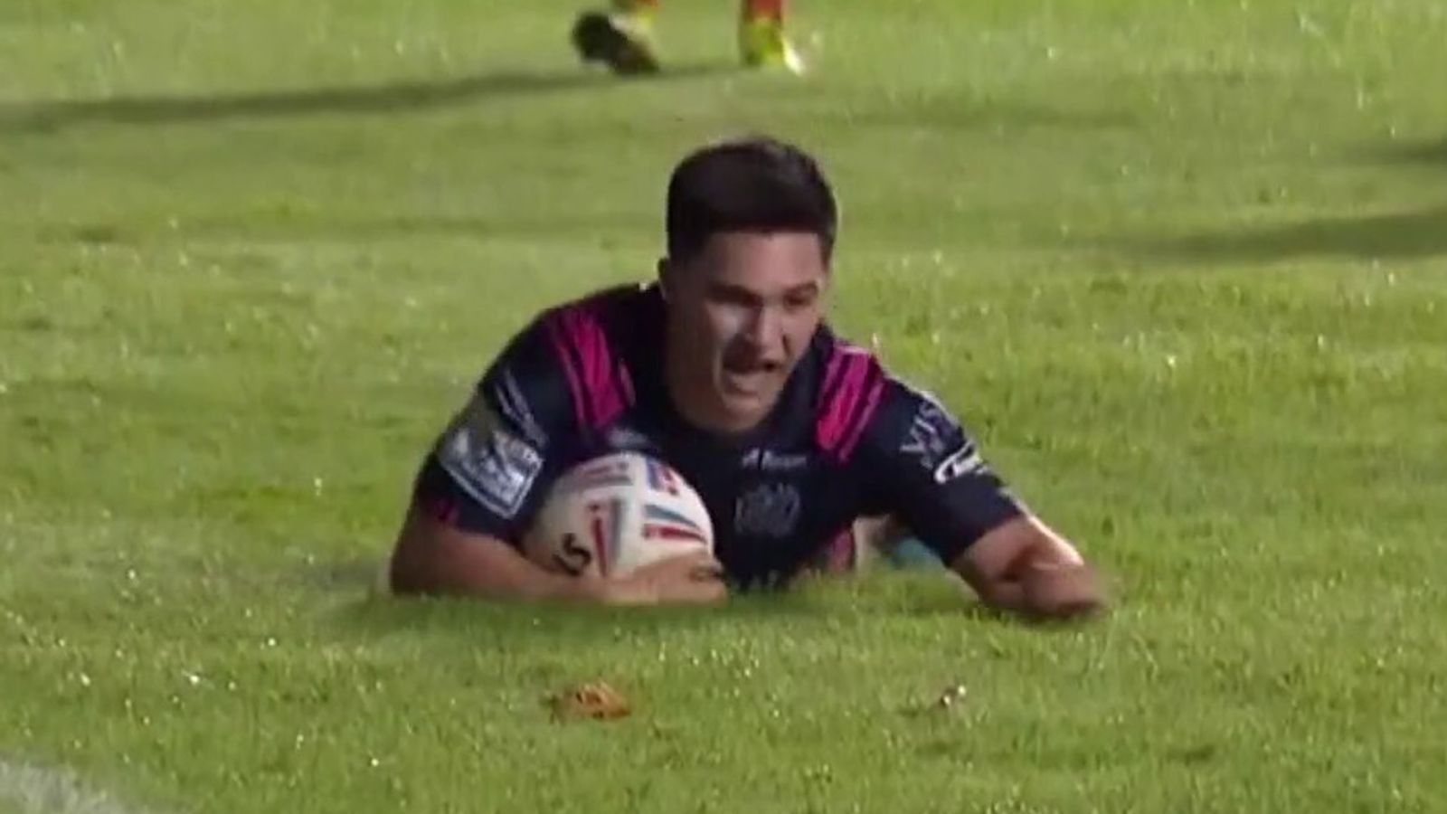 Super League: Hull FC's Ben McNamara on his father, Sydney Roosters and ...