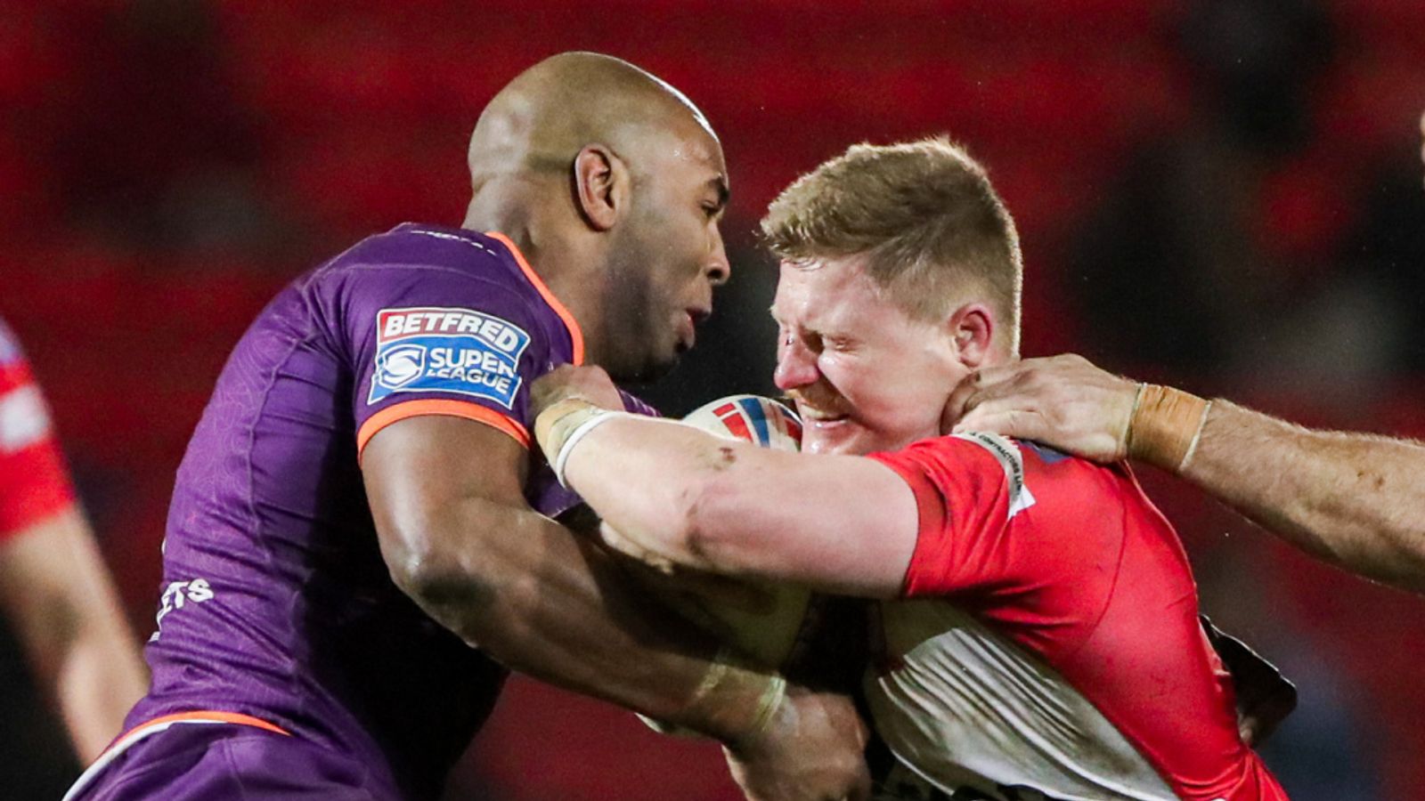 Super League's Clash of the Coaches: Thursday's talking points and team ...