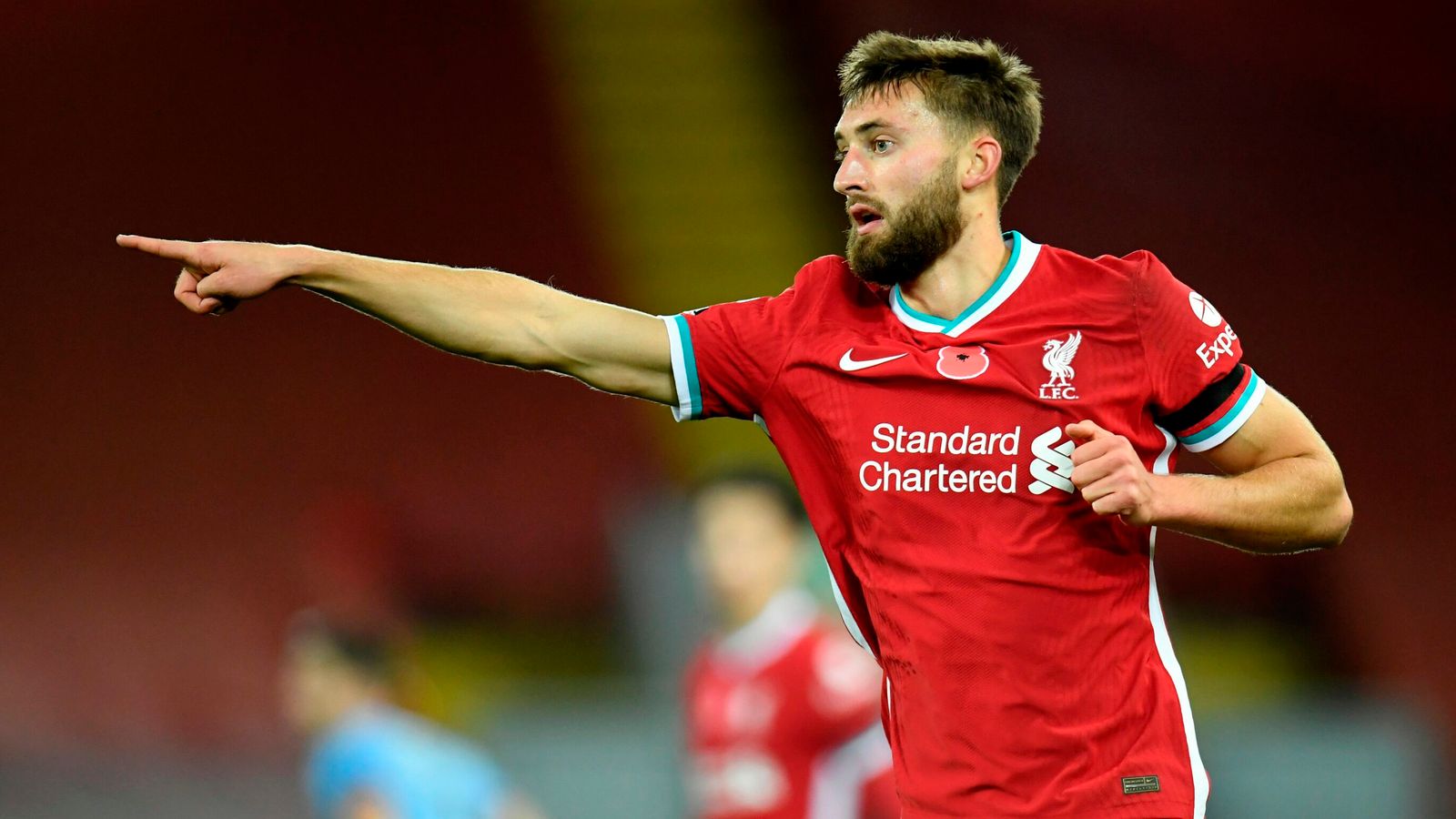 'I was meant to be on loan in the Championship' | Football News | Sky ...