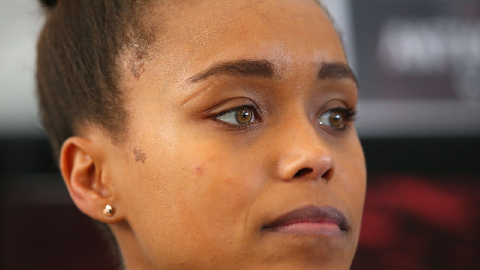 Natasha Jonas shares how sport shaped her in Sky Sports docuseries ...