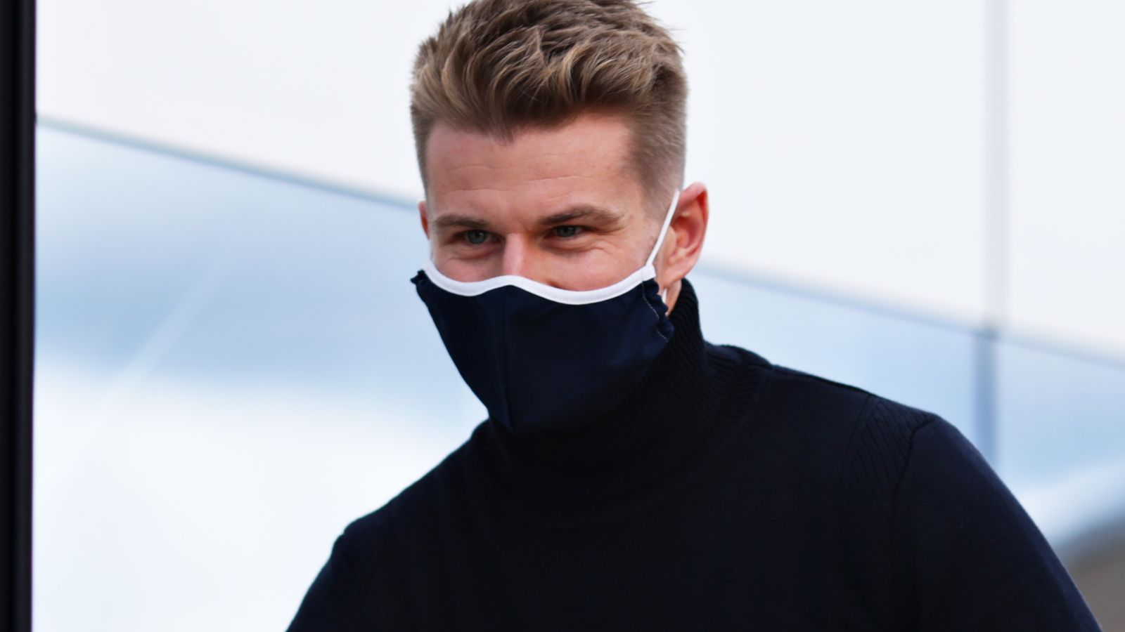 Nico Hulkenberg replaces Lance Stroll for Racing Point at Eifel GP | F1 ...
