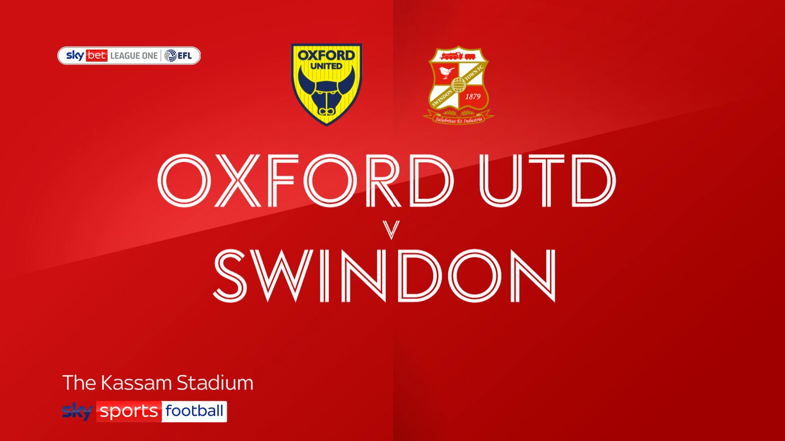 Oxford 1-2 Swindon: Tyler Smith scores winner in stunning Town comeback ...