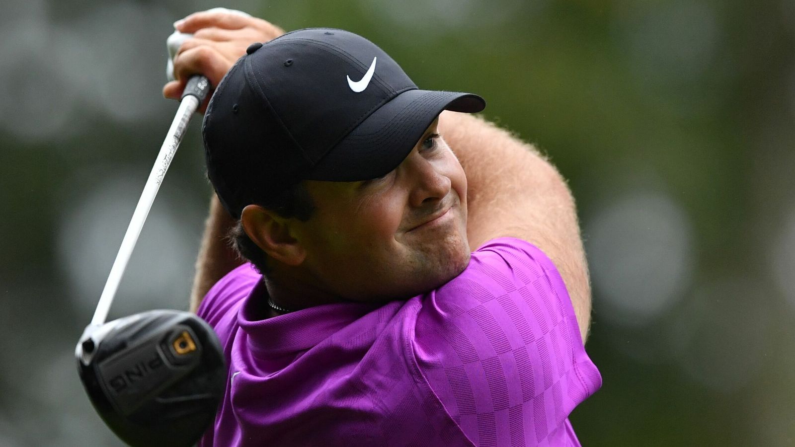 BMW PGA Championship: Patrick Reed rues poor finish to first round ...