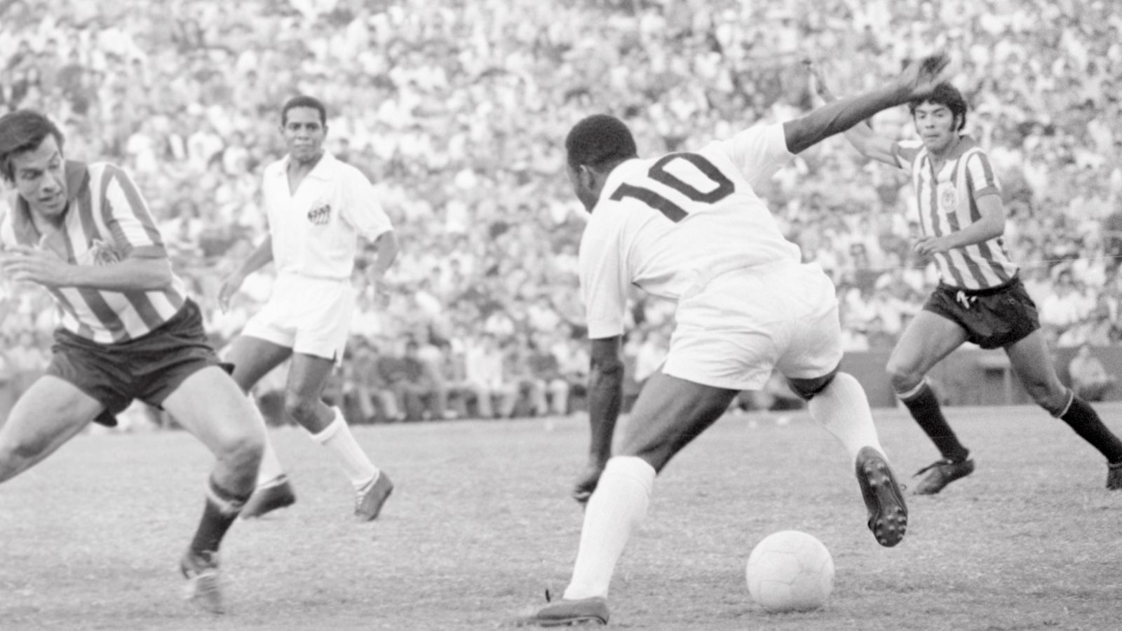 Pele dies at 82: Busting the myths surrounding the Brazilian great ...