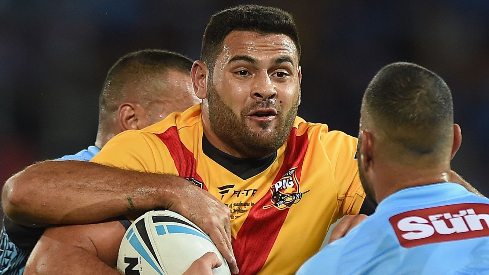 Challenge Cup final: Leeds Rhinos' Rhyse Martin takes long road to the ...