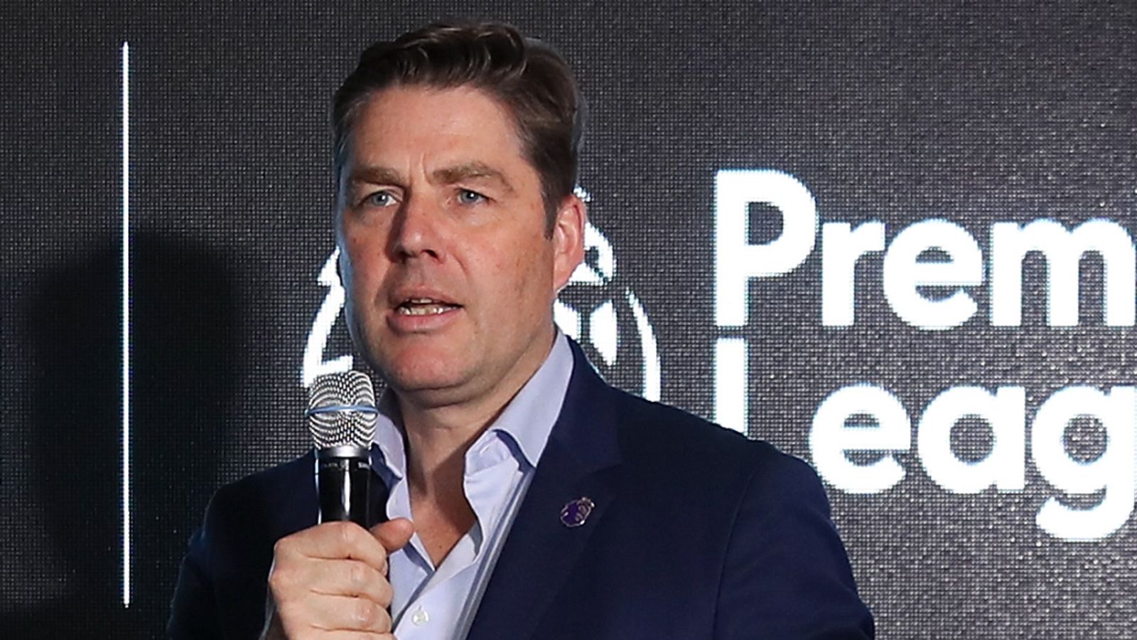 Premier League to drop pay-per-view matches, confirms chief executive ...