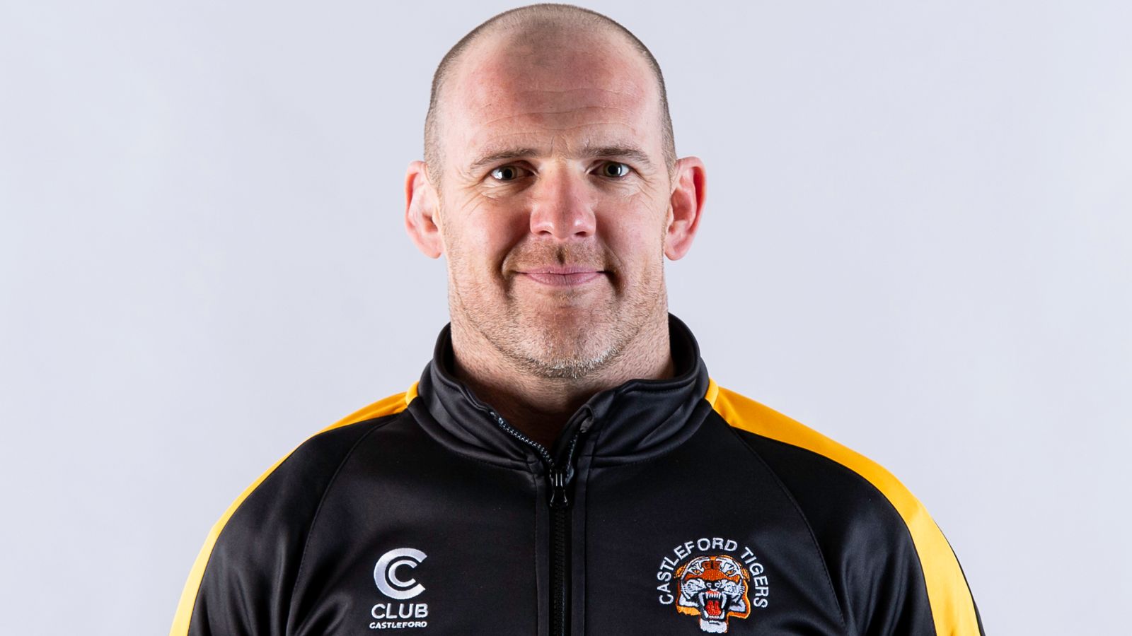 Danny Orr: Castleford assistant coach to leave Tigers at end of season ...