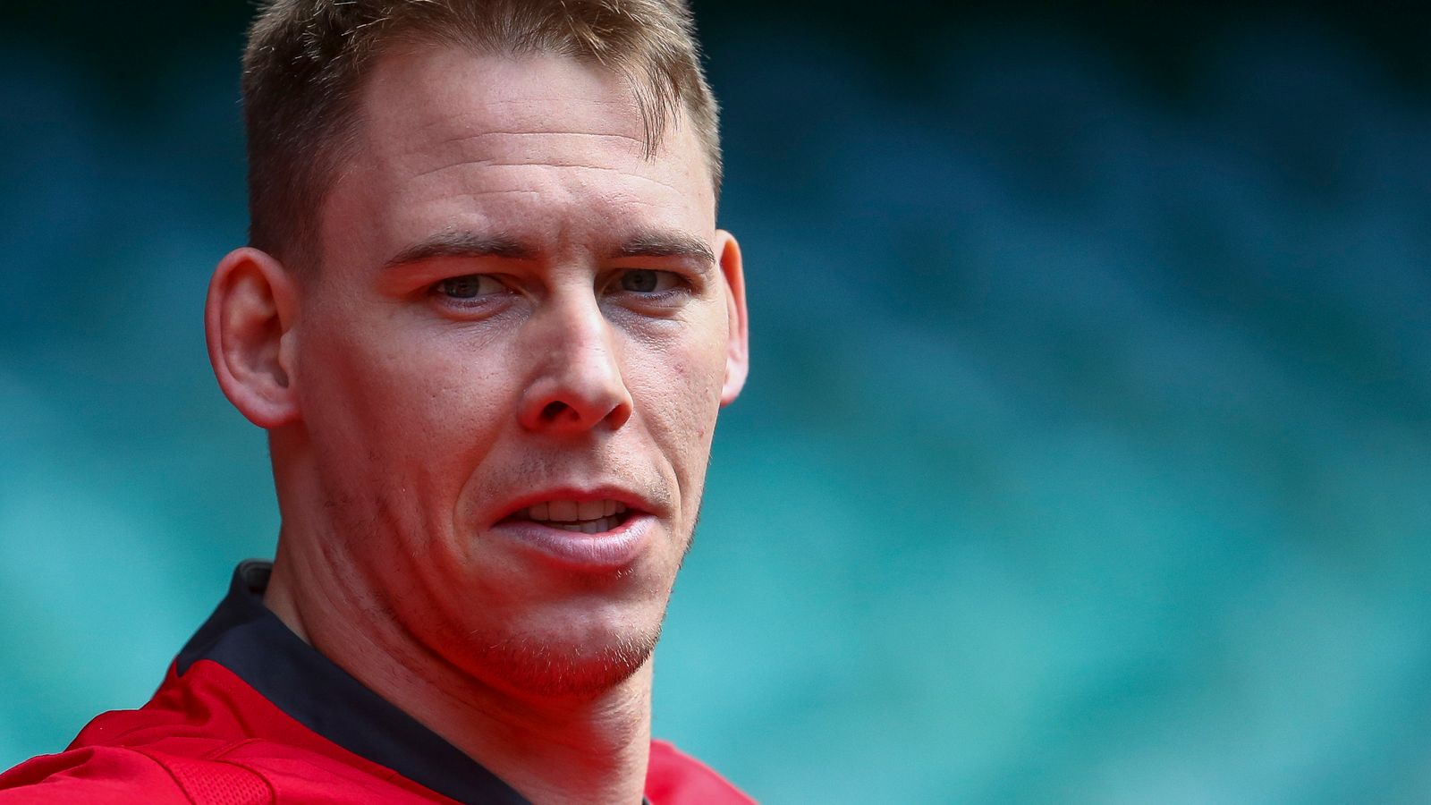 Wales release Liam Williams back to Scarlets to prove Six Nations ...