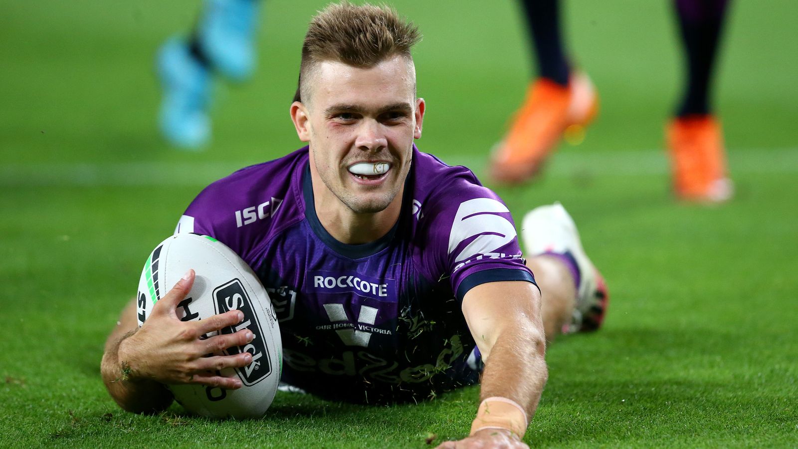 Team of the week: Super League, Challenge Cup final and NRL star ...