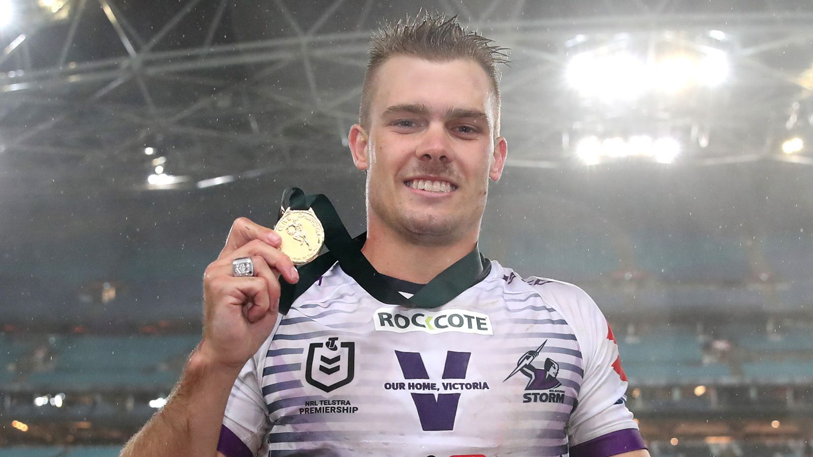 Team of the week: The stand-out performers from Super League and the ...