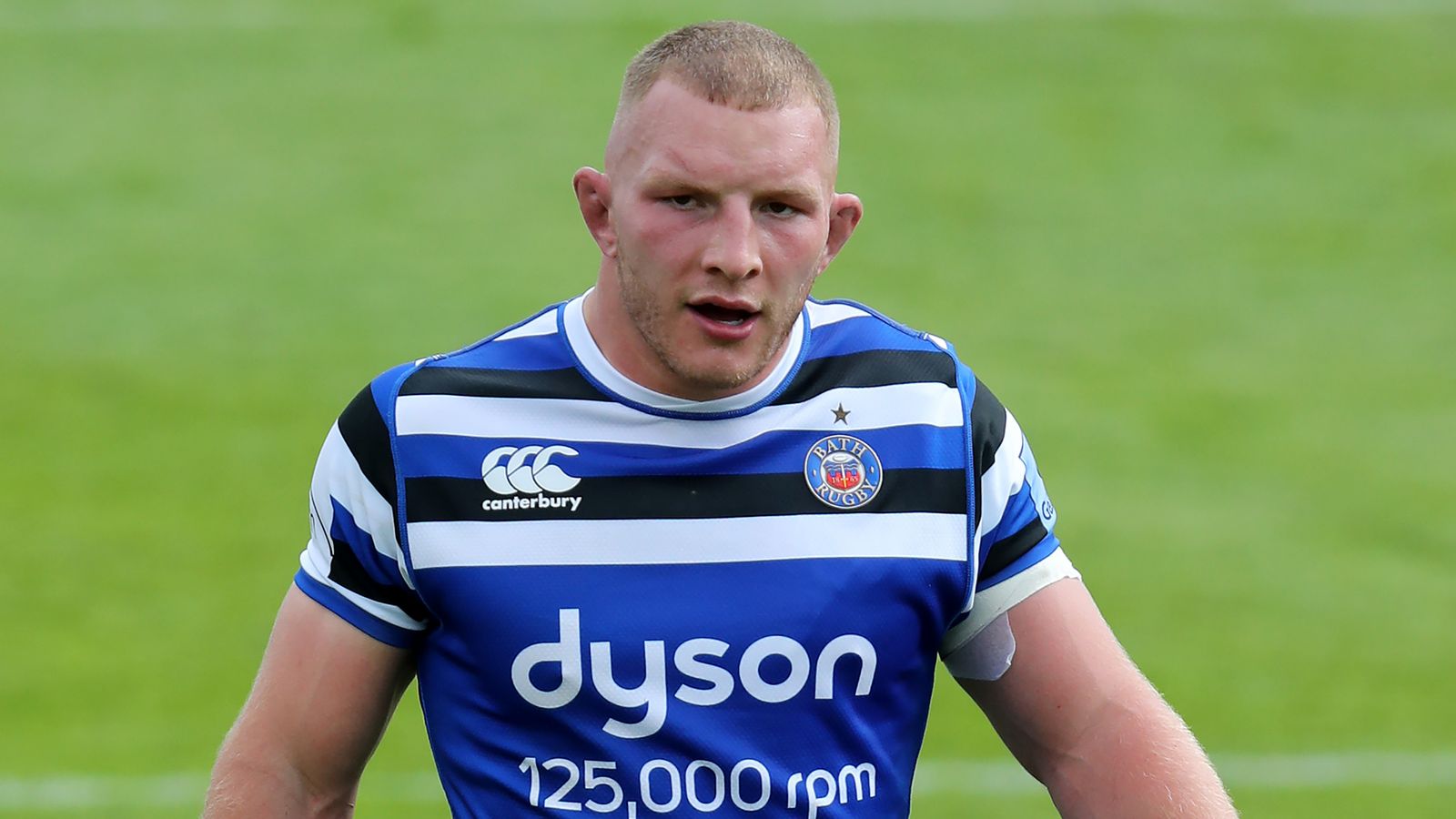 Sam Underhill says Bath remain in dark over Premiership play-offs ...