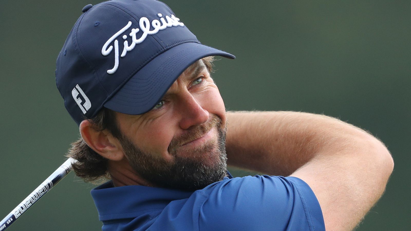 Italian Open: Scott Jamieson makes hole-in-one during first round ...