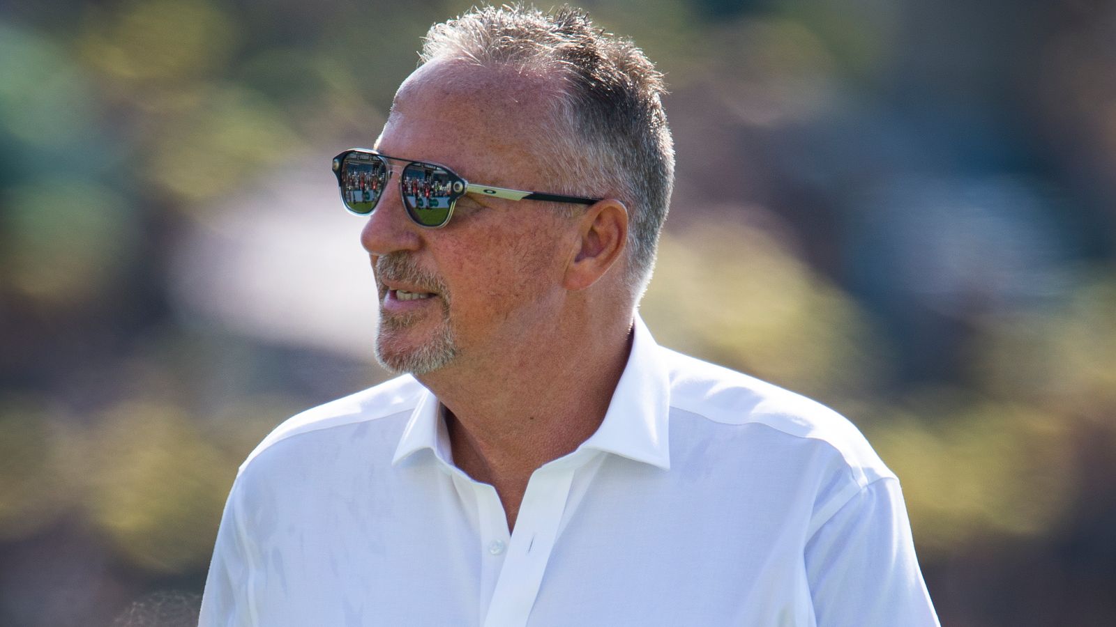 England cricket legend Sir Ian Botham introduced as peer at House of ...