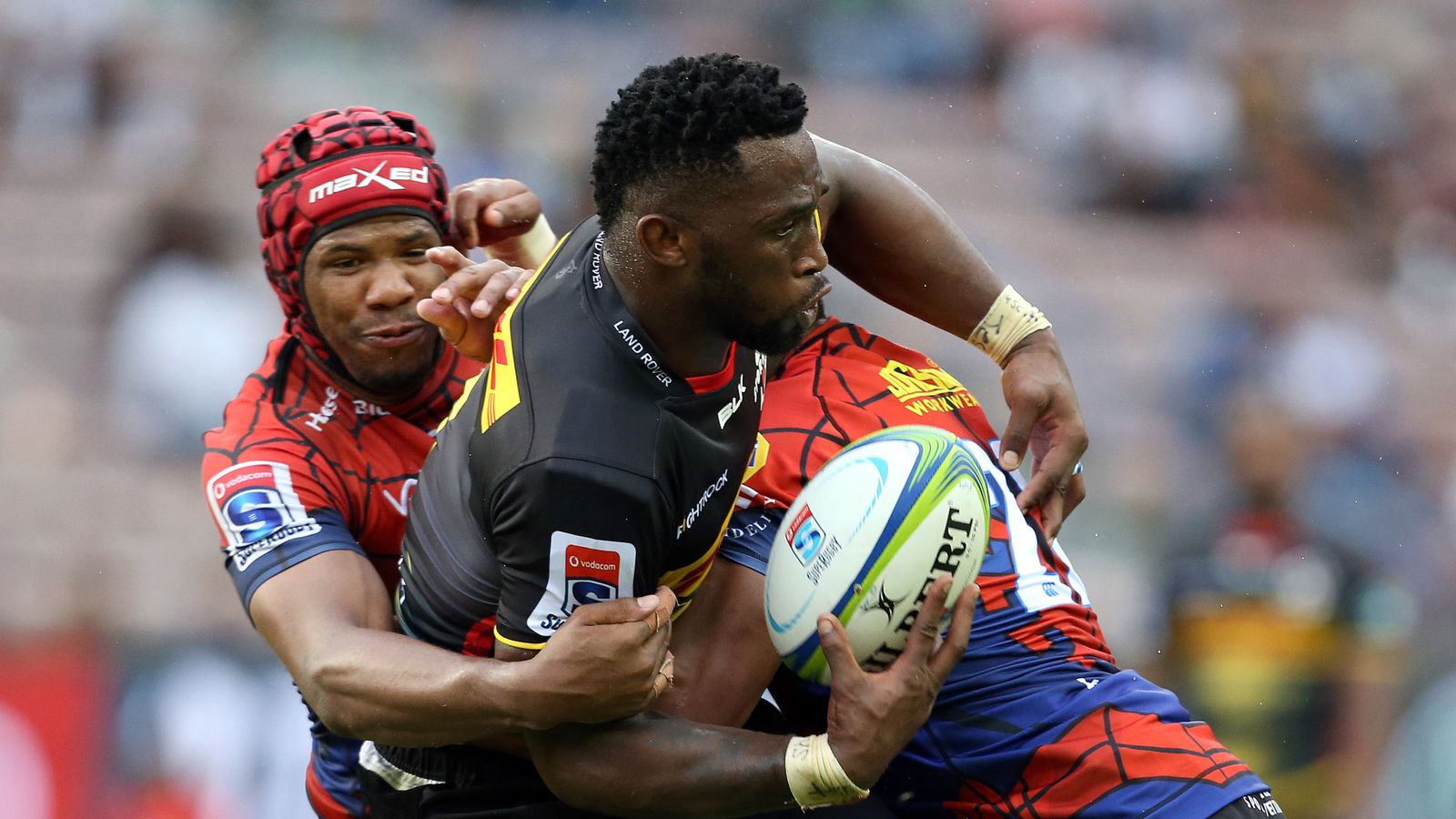 Super Rugby Unlocked: Table, results and fixtures | Rugby Union News ...