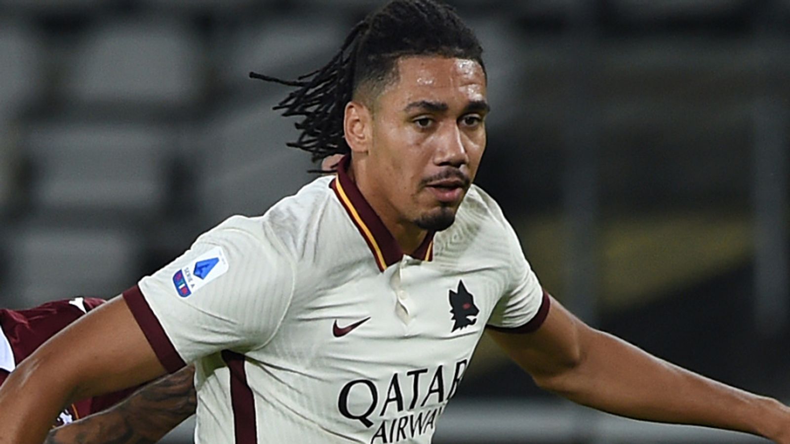 Chris Smalling: Roma sign Manchester United defender in £18m deal ...