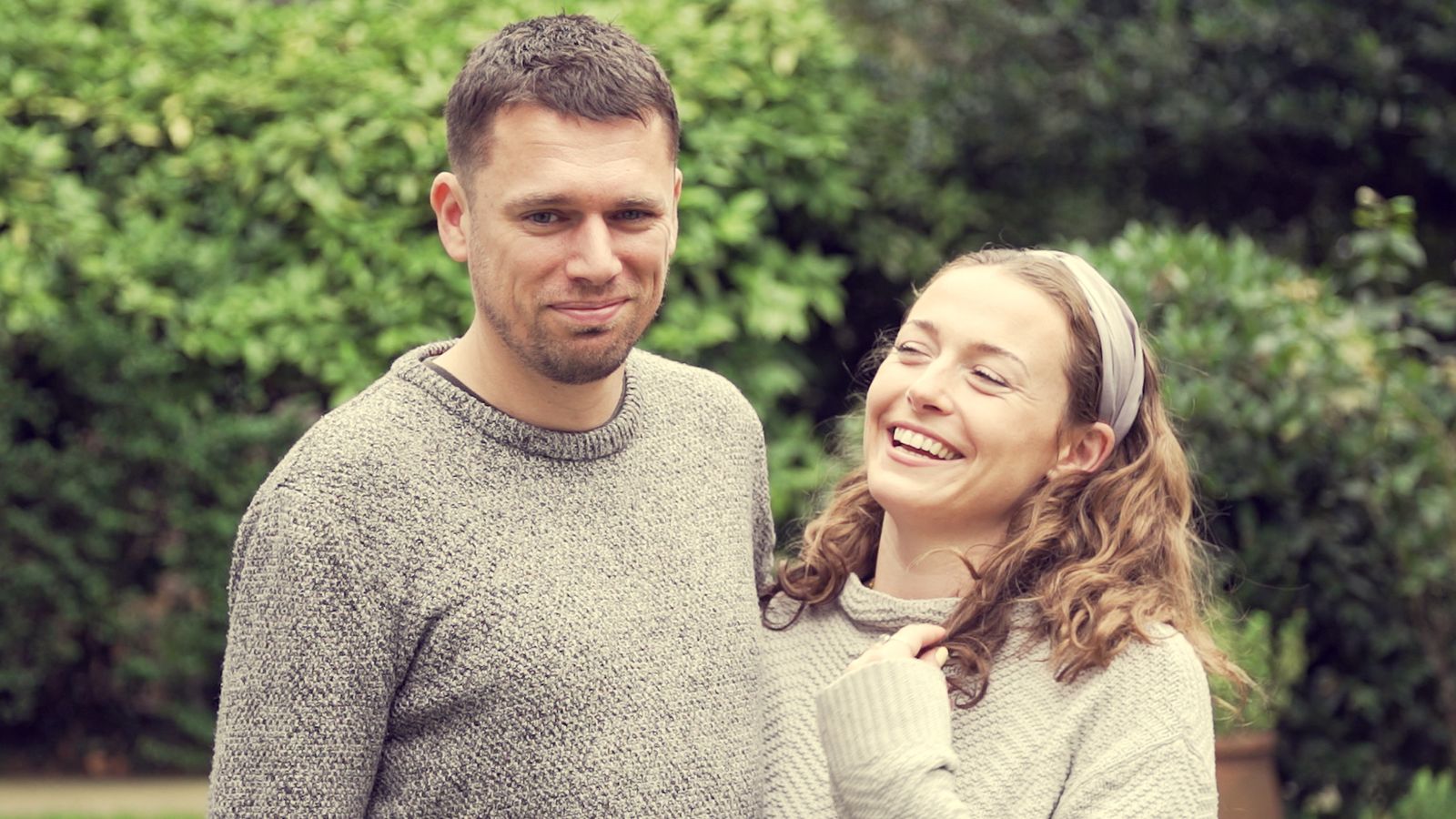 Steven McCann's journey from addiction to reigniting his love for ...