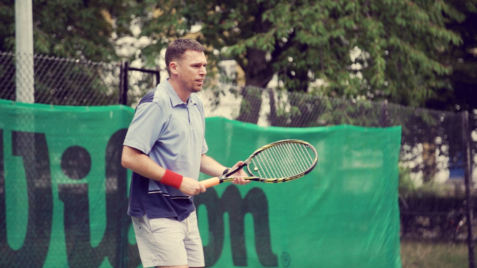 Steven McCann's journey from addiction to reigniting his love for ...