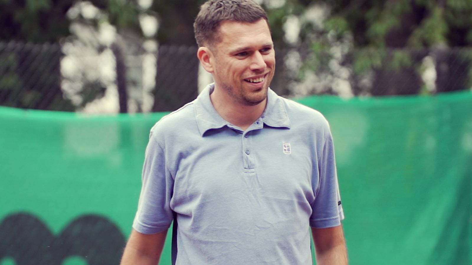 Steven McCann's journey from addiction to reigniting his love for ...