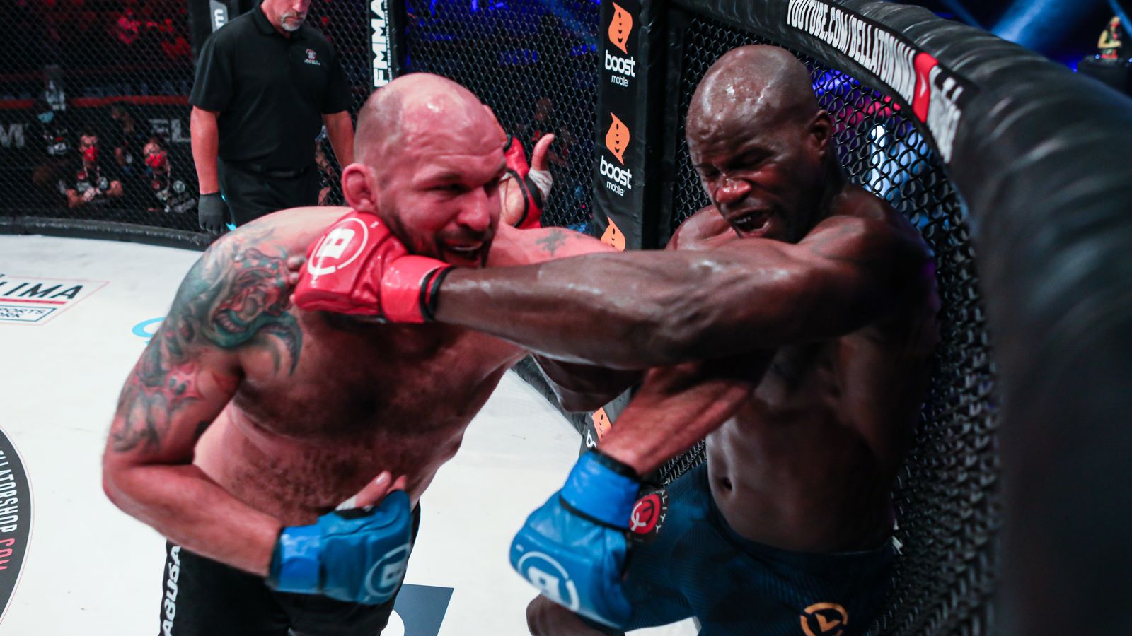 Cris Cyborg outlines desire to fight Katie Taylor in MMA-boxing ...