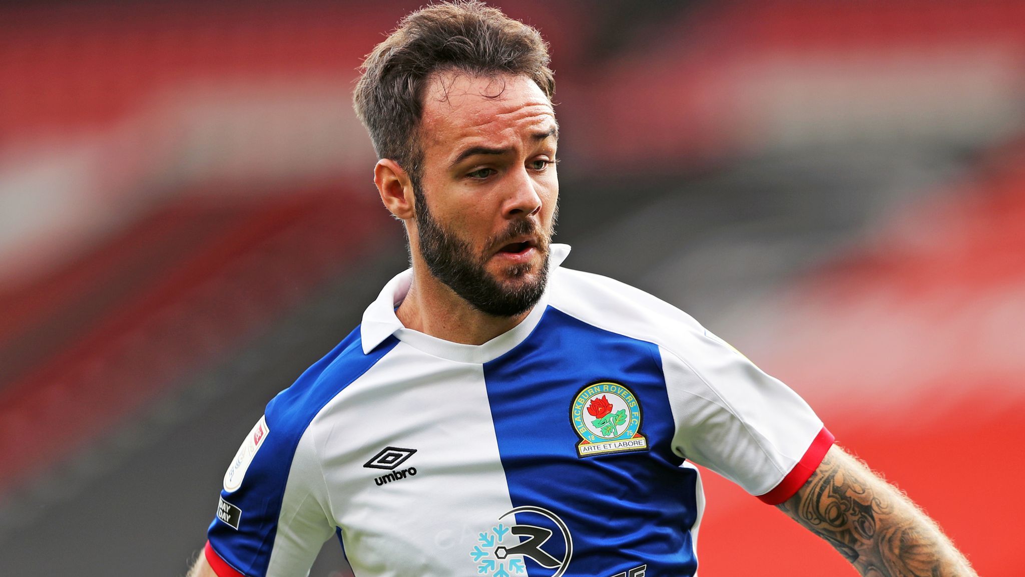 Championship Team of the Month for September | Football News | Sky Sports