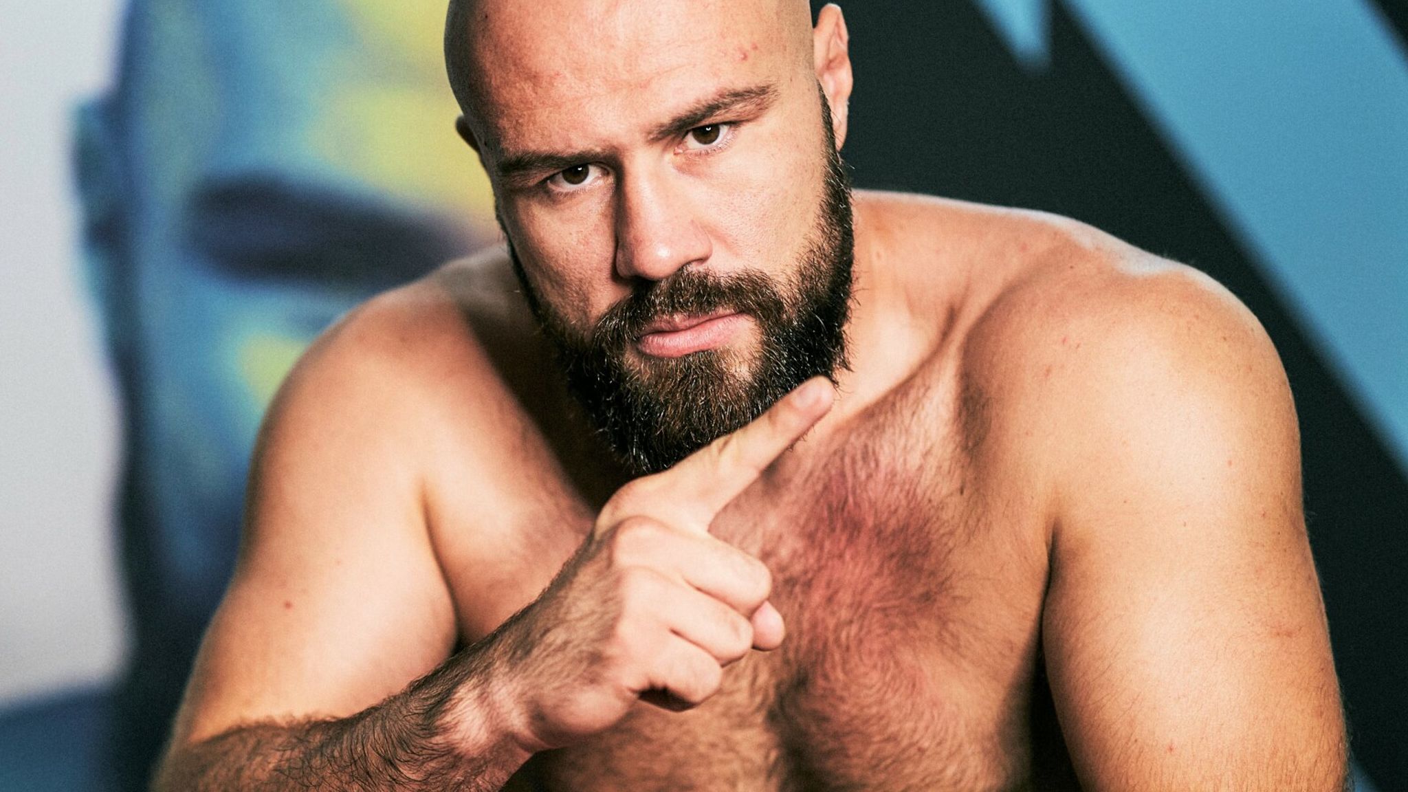 Buatsi vs Calic: Alen Babic promises another crushing victory over ...