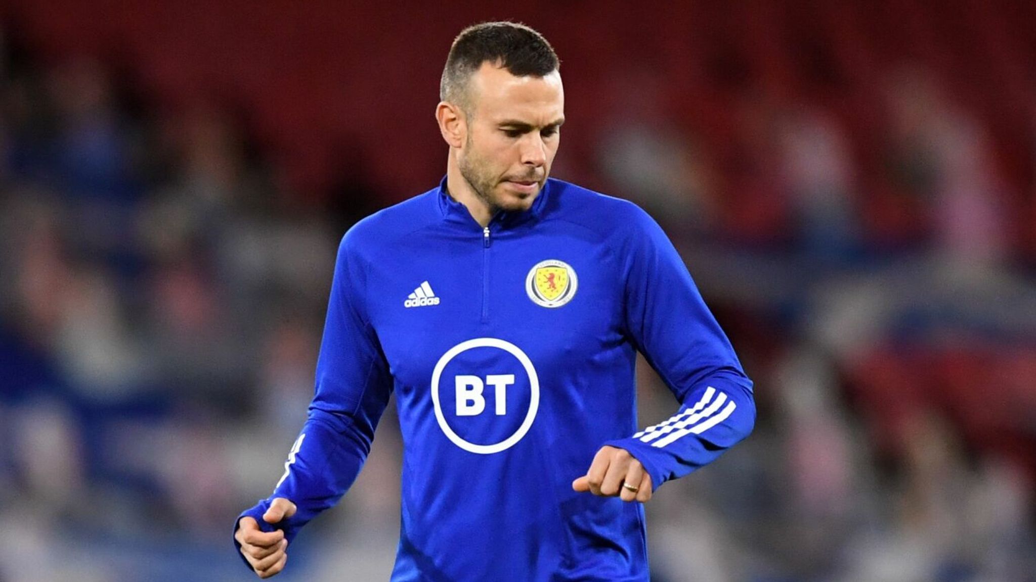 Scotland 1 - 0 Slovakia - Match Report & Highlights