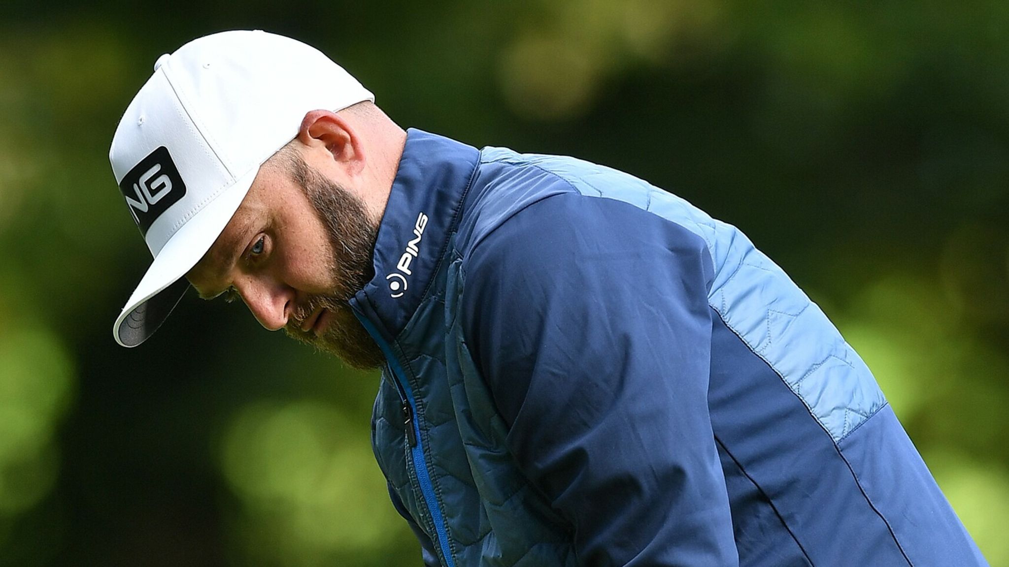 Andy Sullivan enjoying golf again after strong finish at Wentworth ...