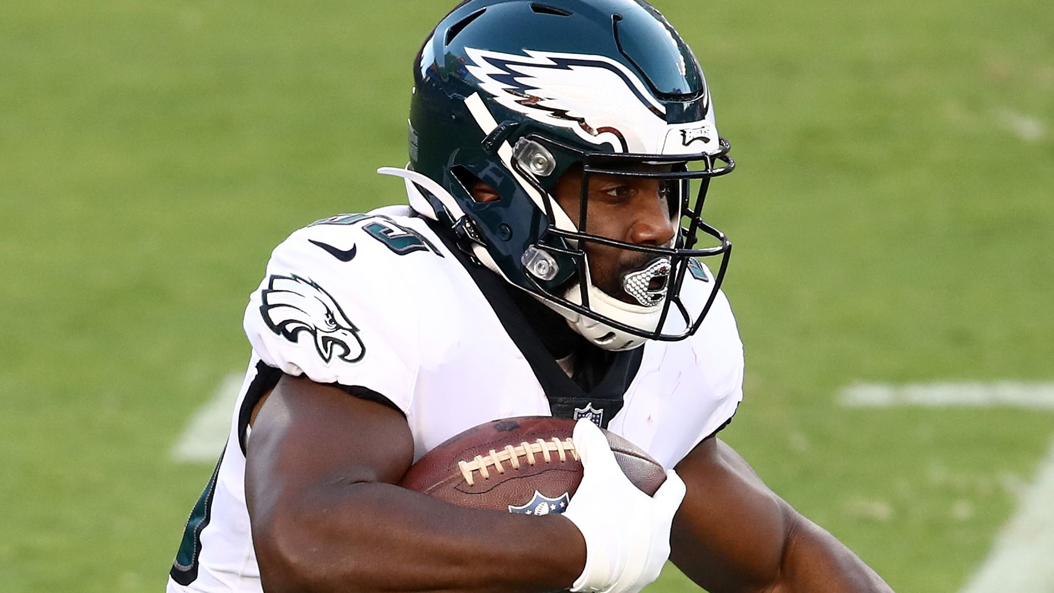 Kay Adams' top five NFL Fantasy 'Waiver Wire' picks for Week Seven ...