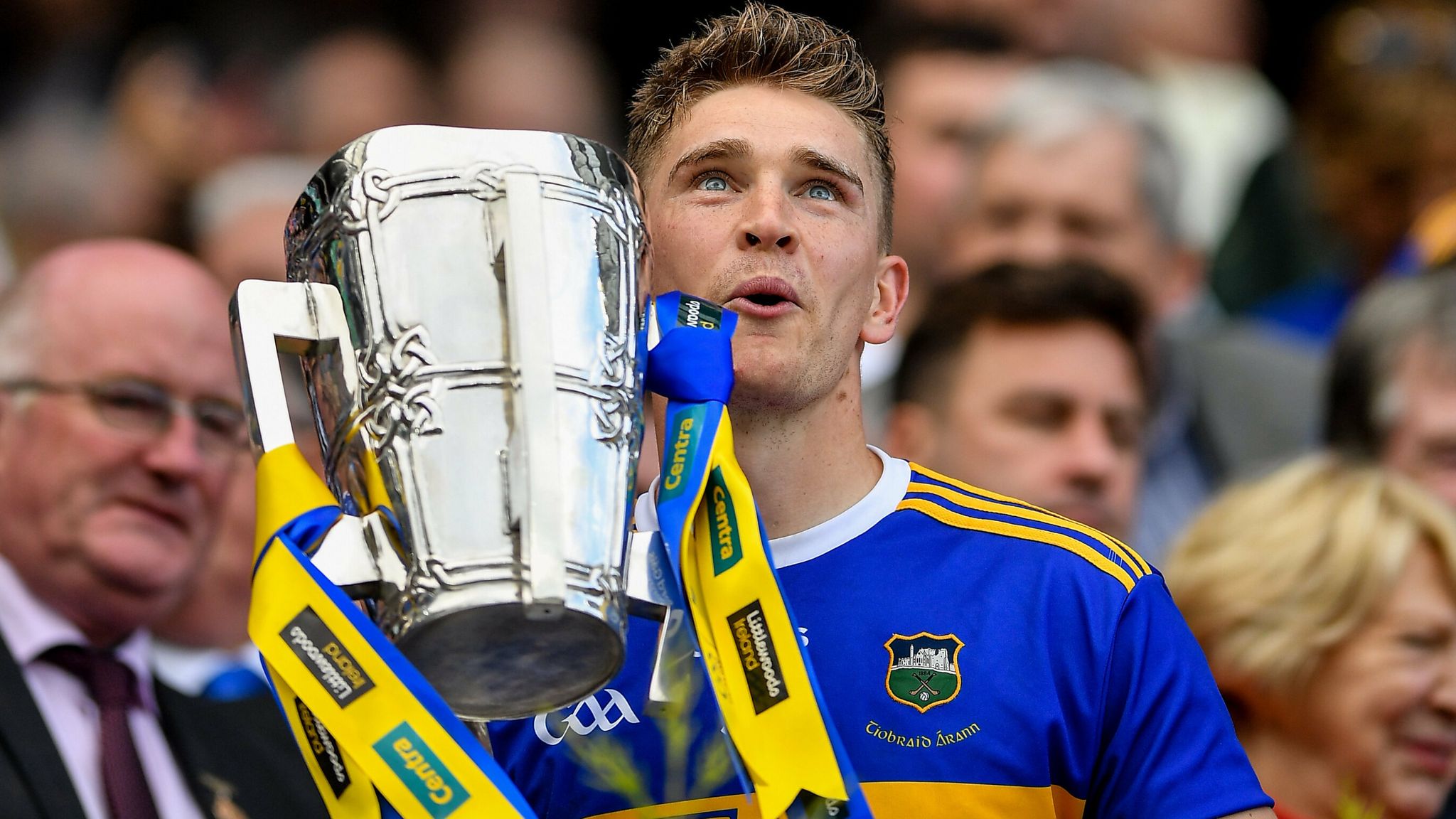 Brendan Maher: Tipperary find themselves at the foot of the mountain ...