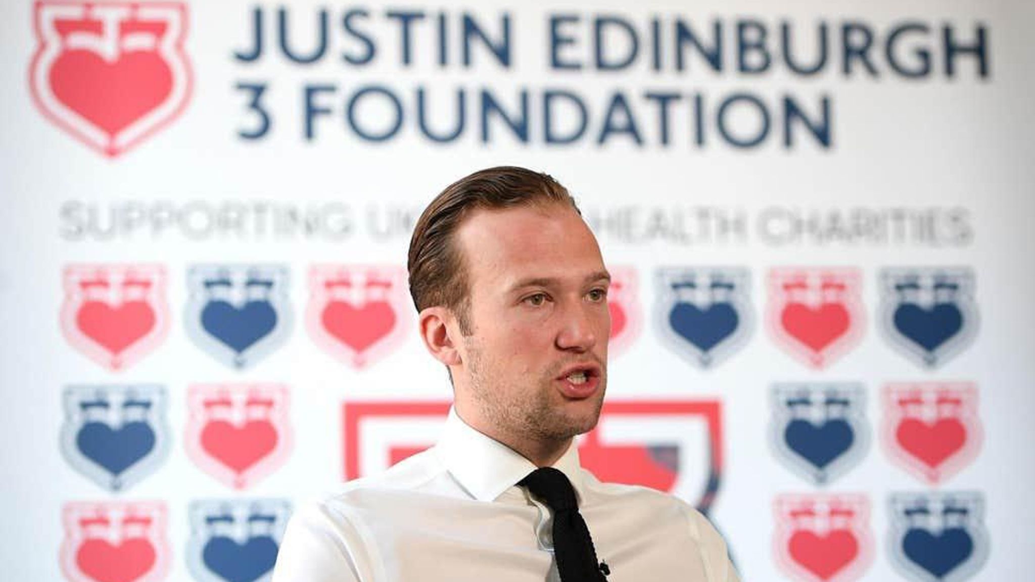 Justin Edinburgh charity aims to increase number of people trained in ...