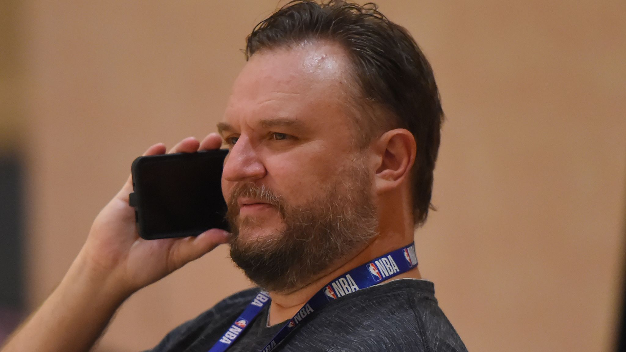 Daryl Morey to step down as Houston Rockets general manager | NBA News ...