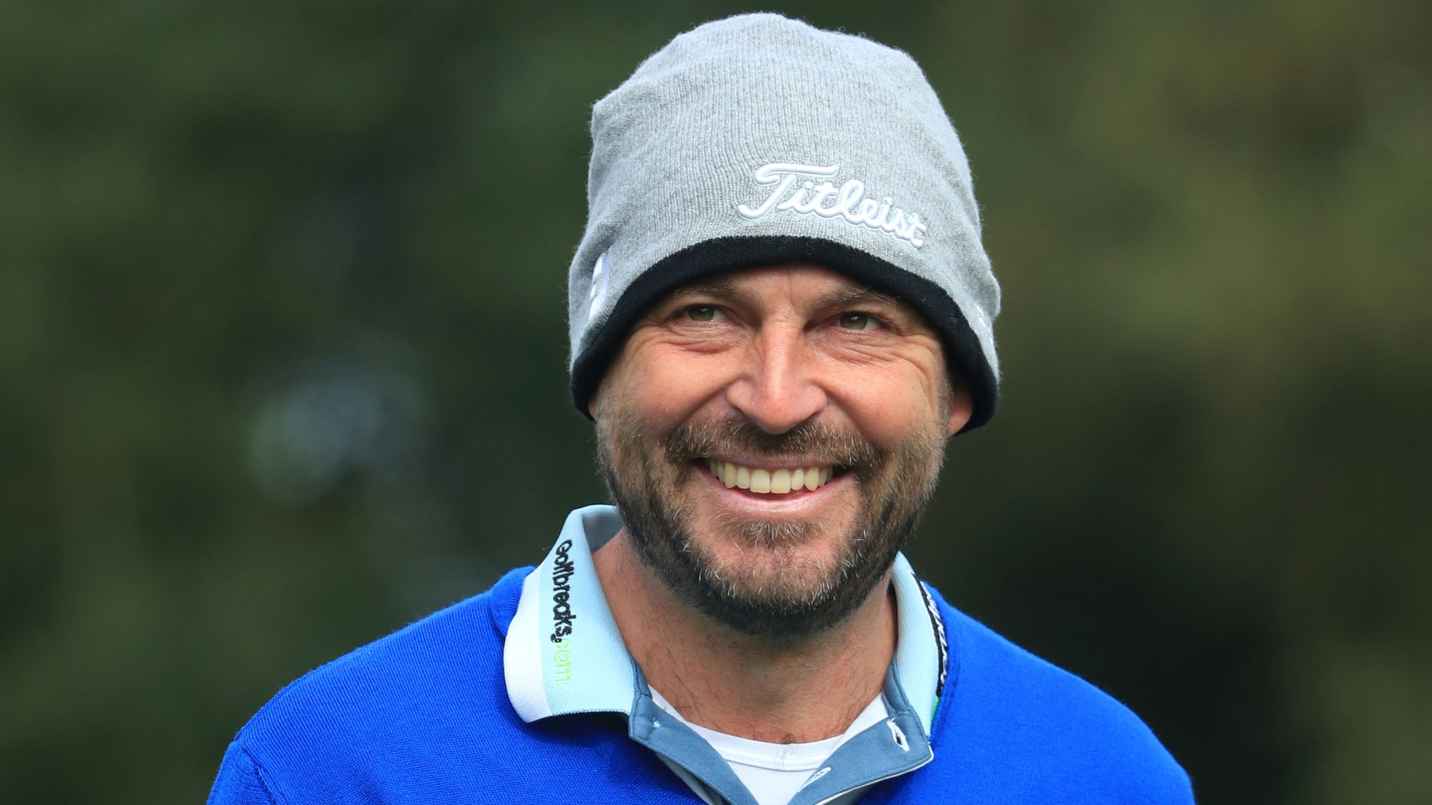 BMW PGA: David Howell did not win a car for a hole-in-one, but the ...