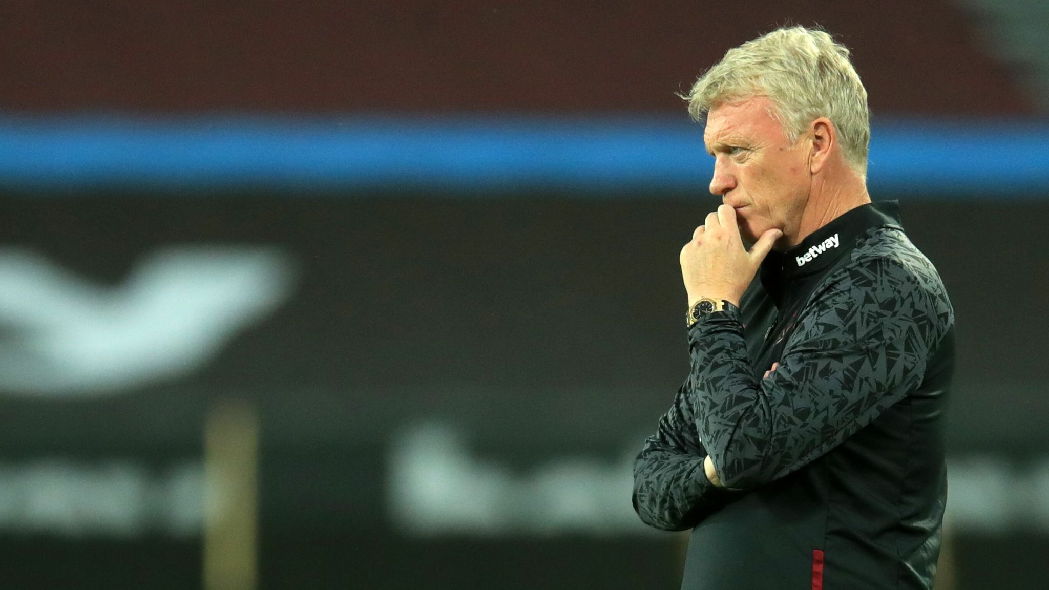 Craig Dawson: West Ham sign Watford defender on season-long loan ...
