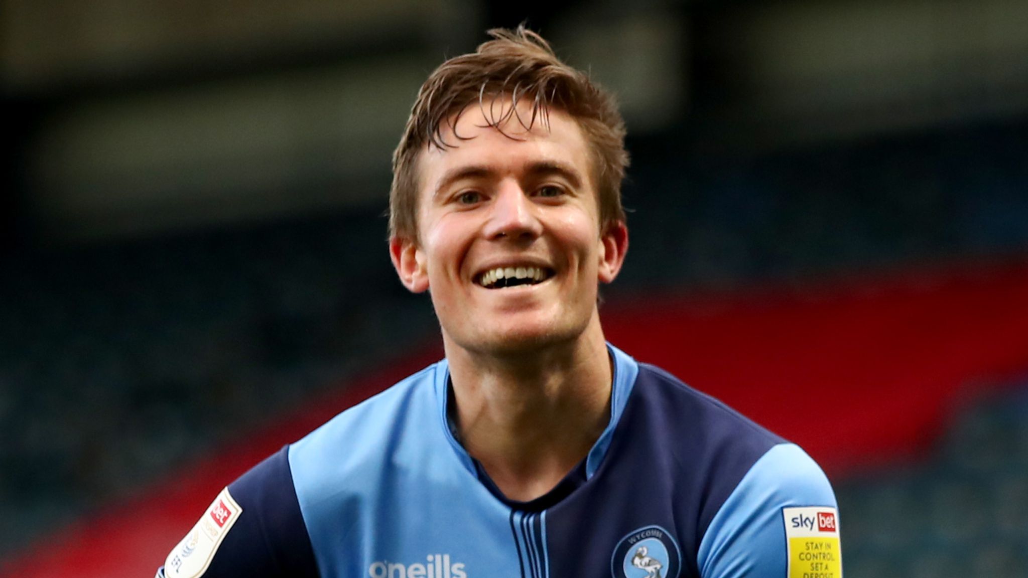Wycombe 1-0 Sheffield Wednesday: David Wheeler earns Chairboys historic ...