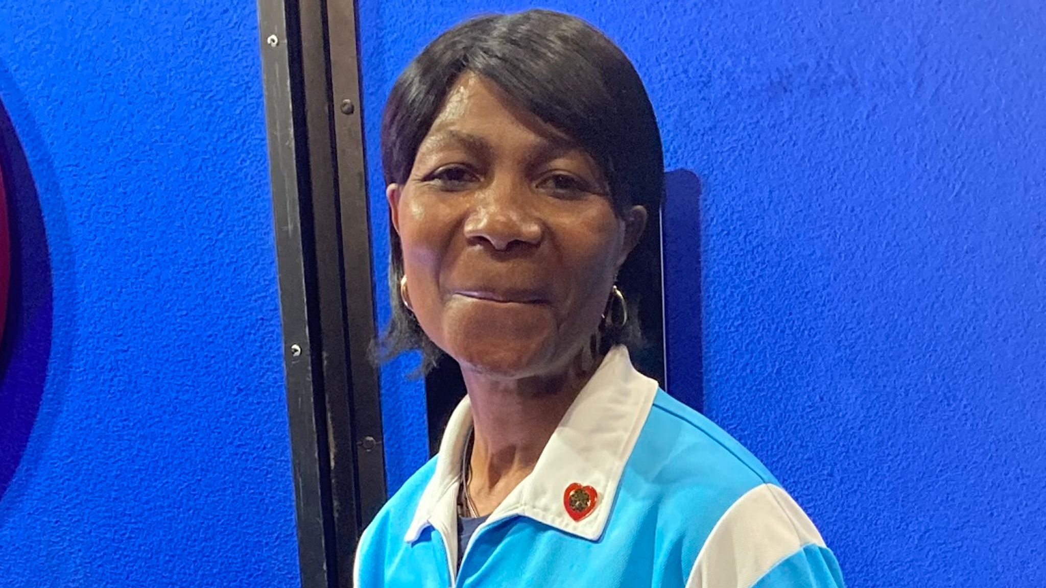 Black History Month: Darting legend Deta Hedman hosts Black Arrows: The ...