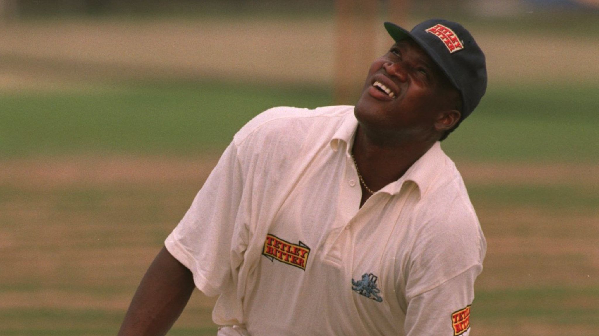 Devon Malcolm on bowling Geoffrey Boycott and his nine-wicket haul ...