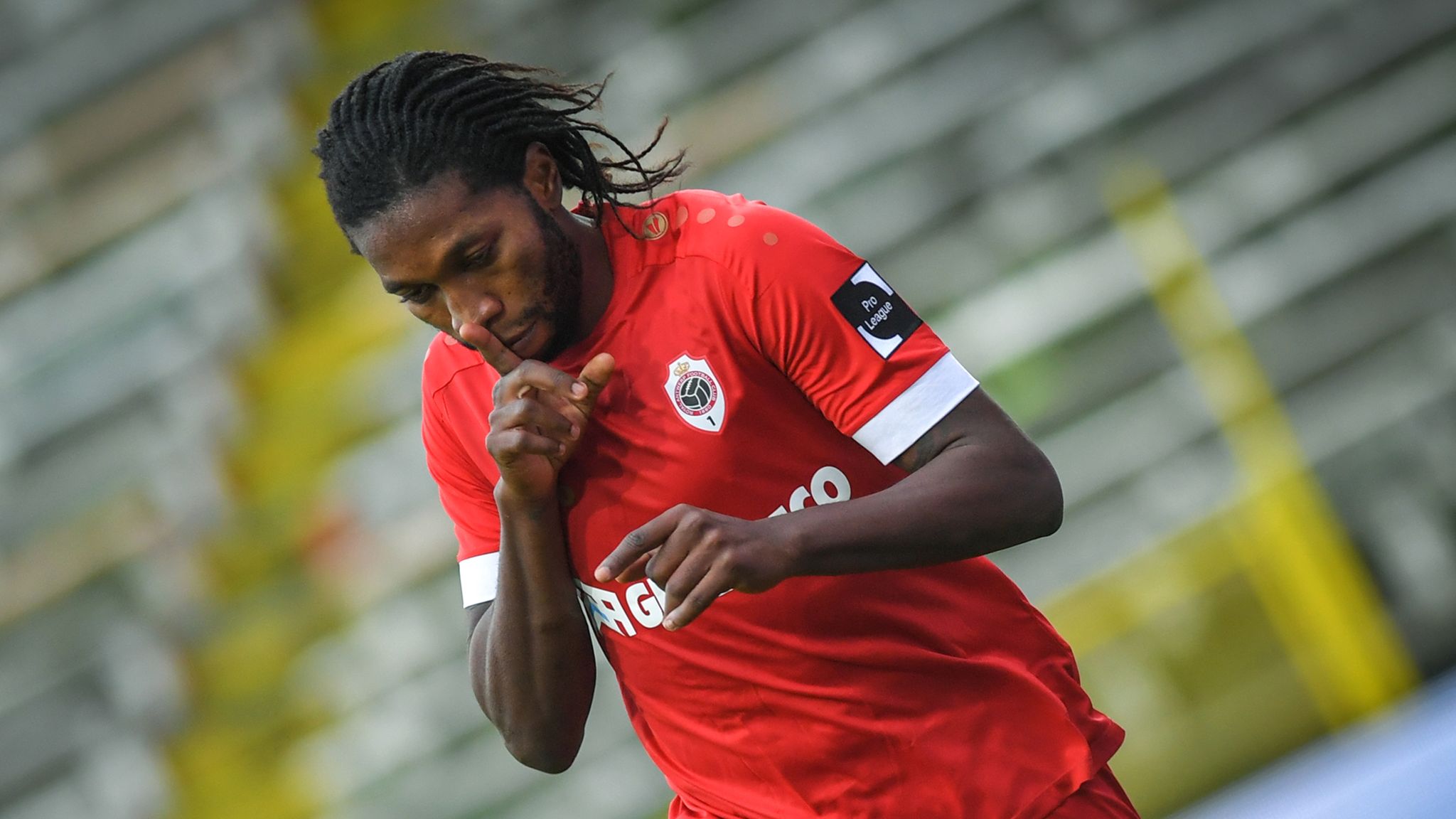 Live match preview - Antwerp vs Tottenham 29.10.2020