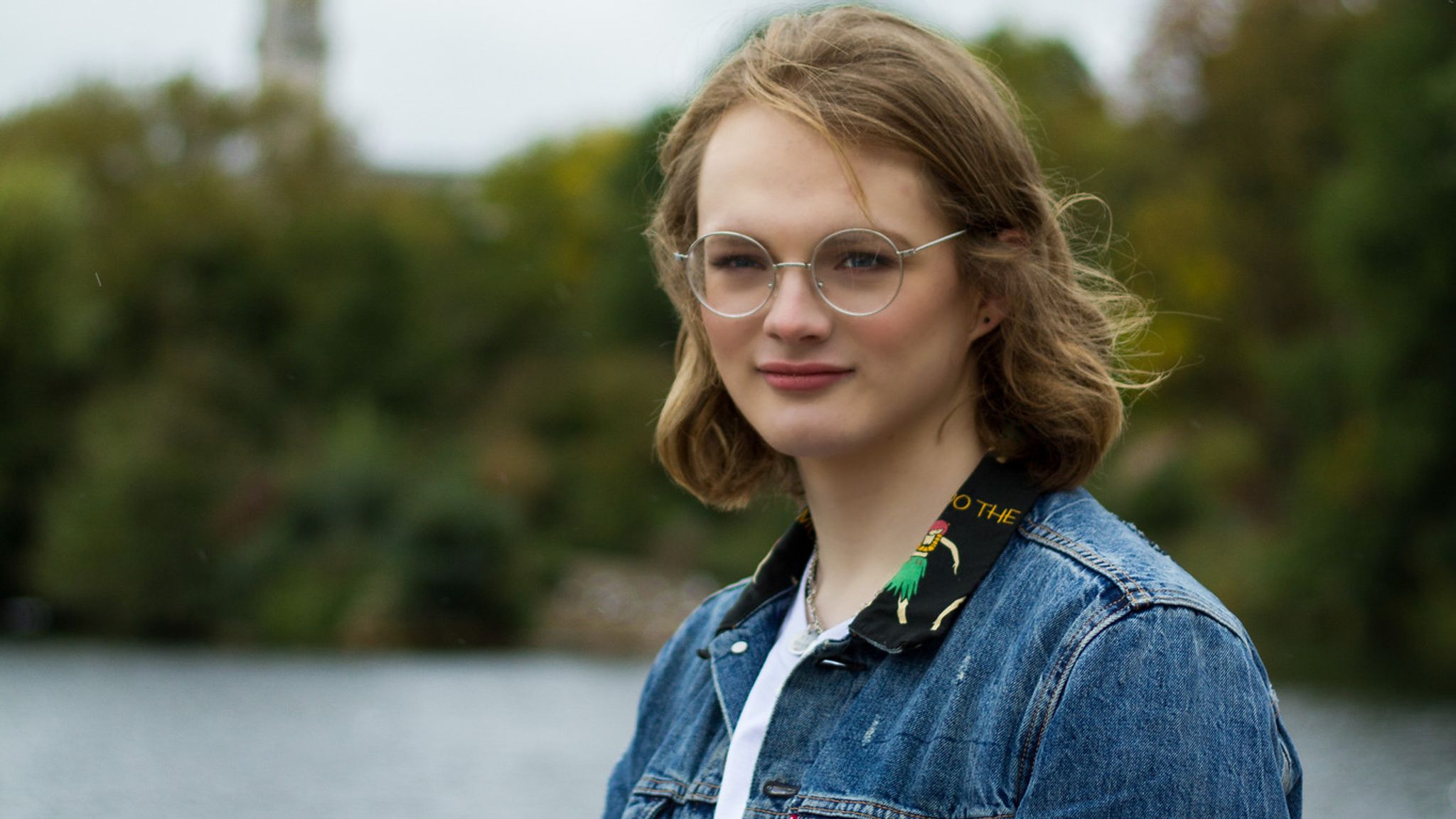 Emily Bridges: Coming out as trans in cycling is a crucial step on my ...