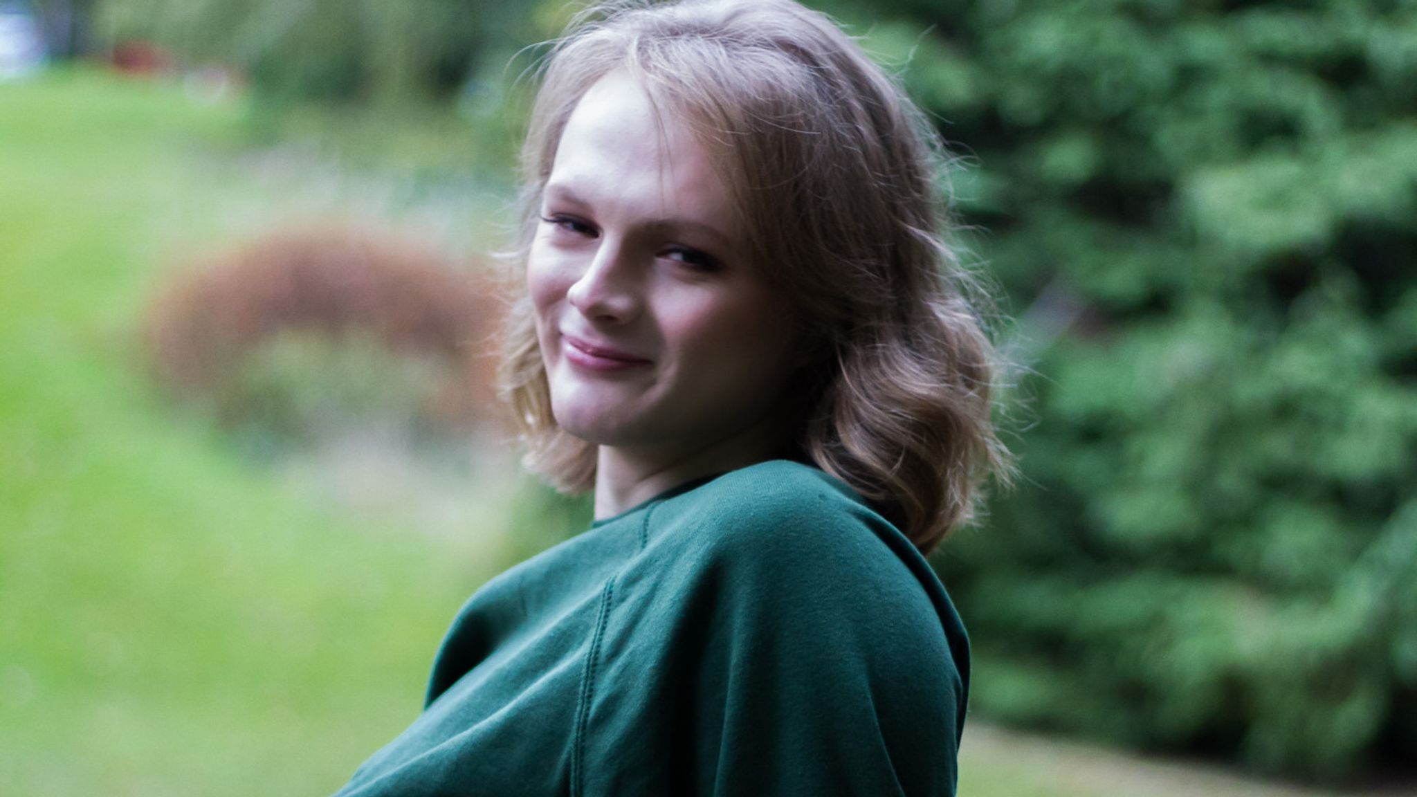 Emily Bridges: Coming out as trans in cycling is a crucial step on my ...