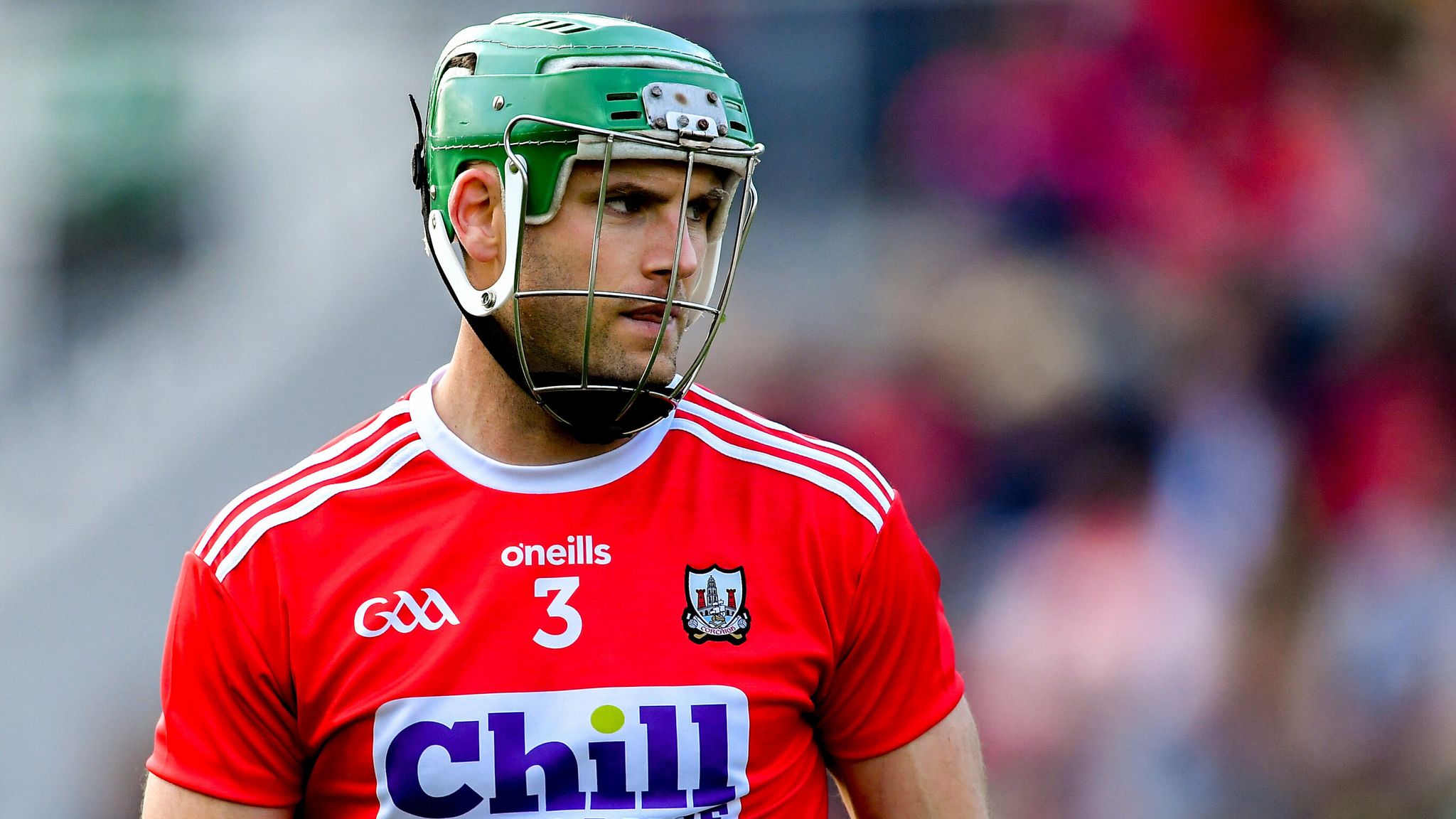 Cork's Eoin Cadogan, Darragh Fitzgibbon and Robbie O'Flynn ruled out of ...