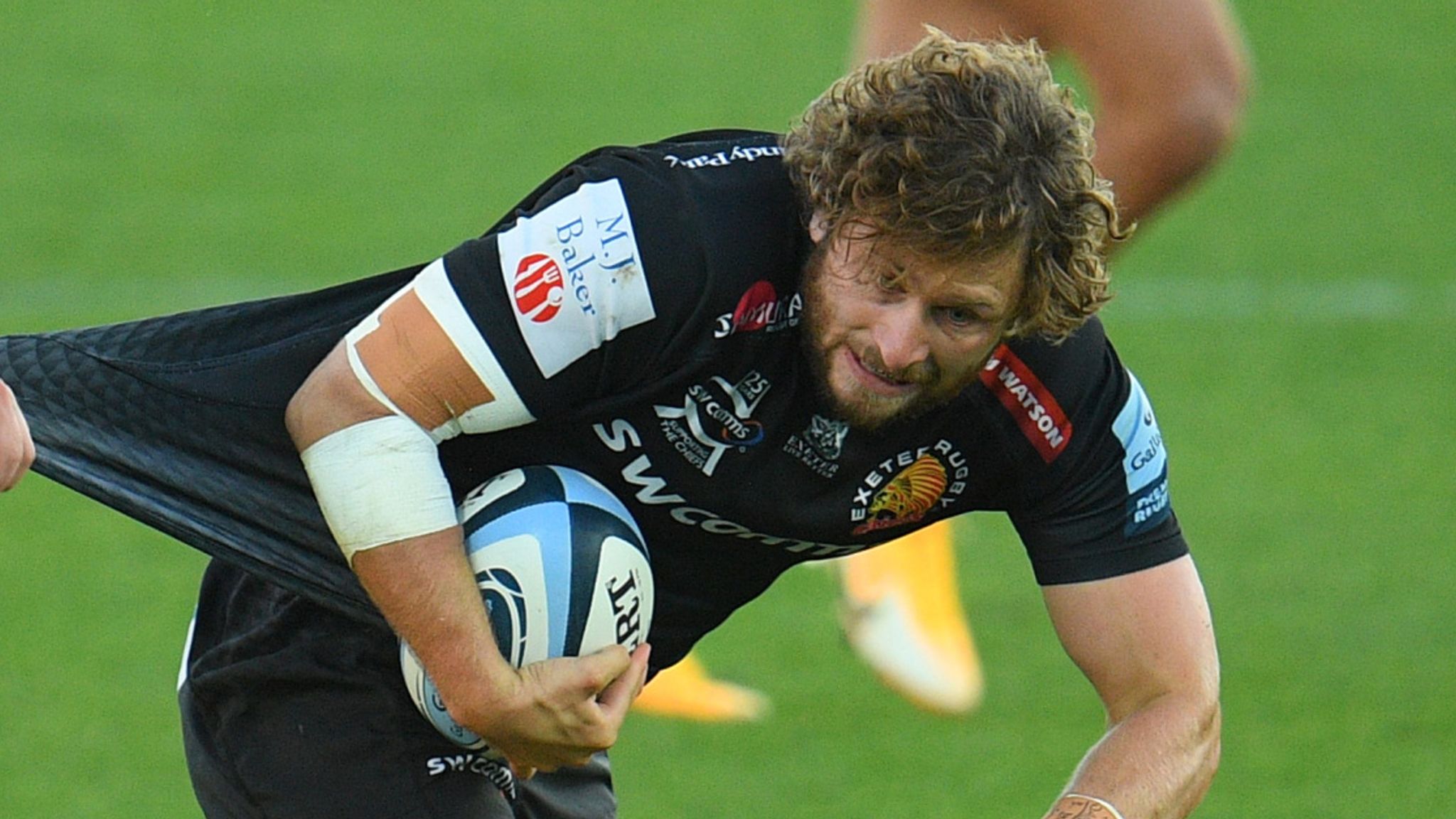 Team of the Week: Premiership semi-finalists, PRO14, Wallabies and All ...