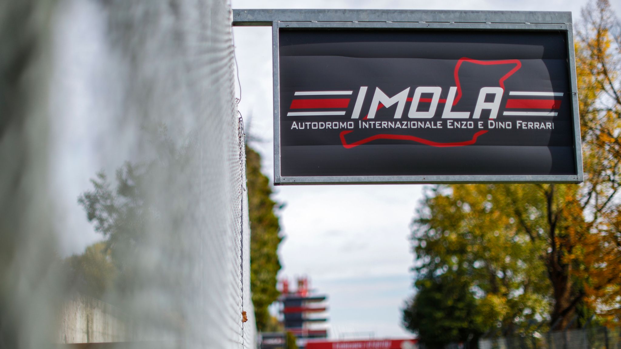 Emilia Romagna GP: Explaining F1's two-day event and Imola return | F1 ...