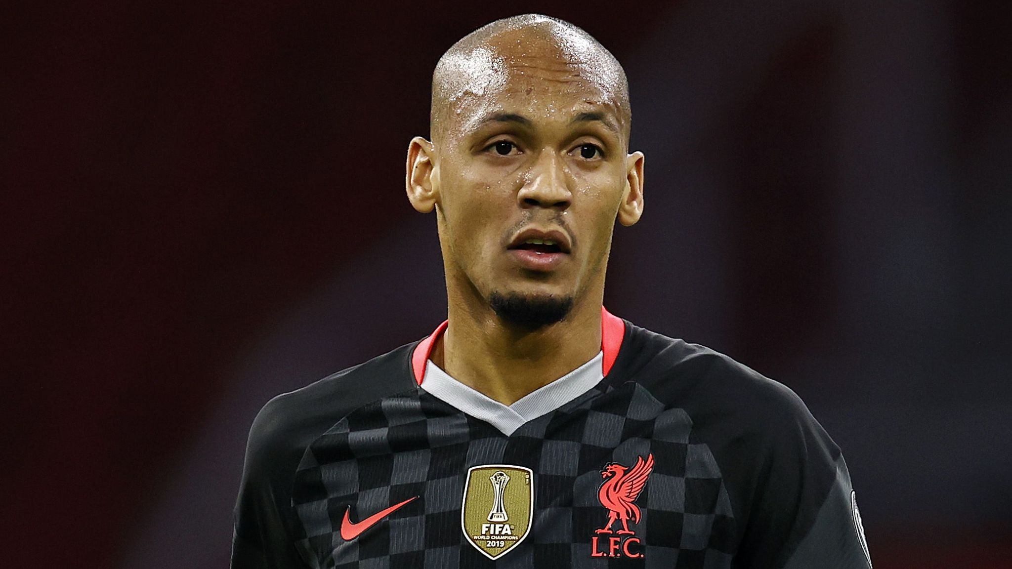Fabinho versatility praised by Liverpool team-mate Georginio Wijnaldum ...
