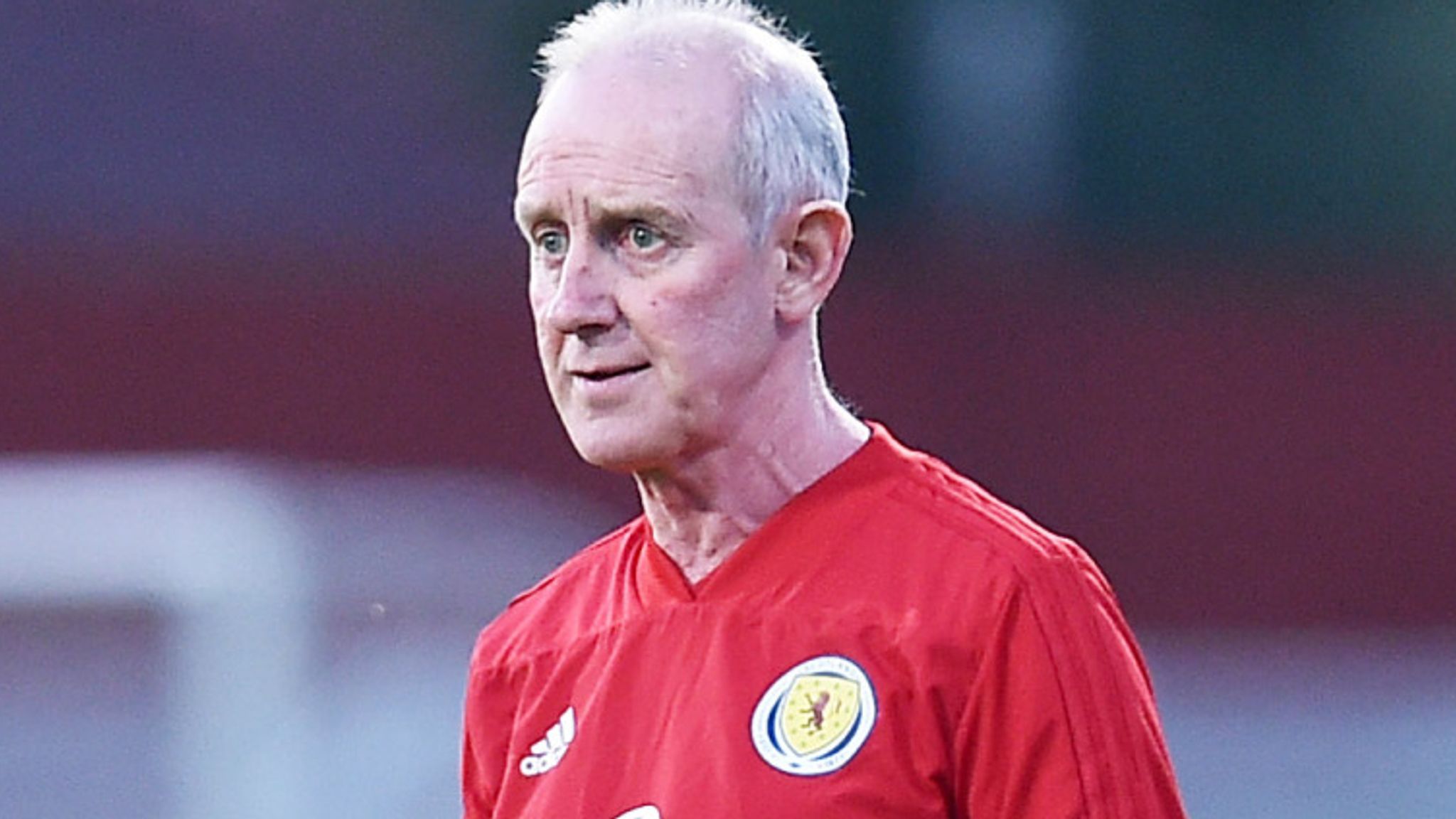 Coronavirus: England U19s end training camp following Scotland U19s ...