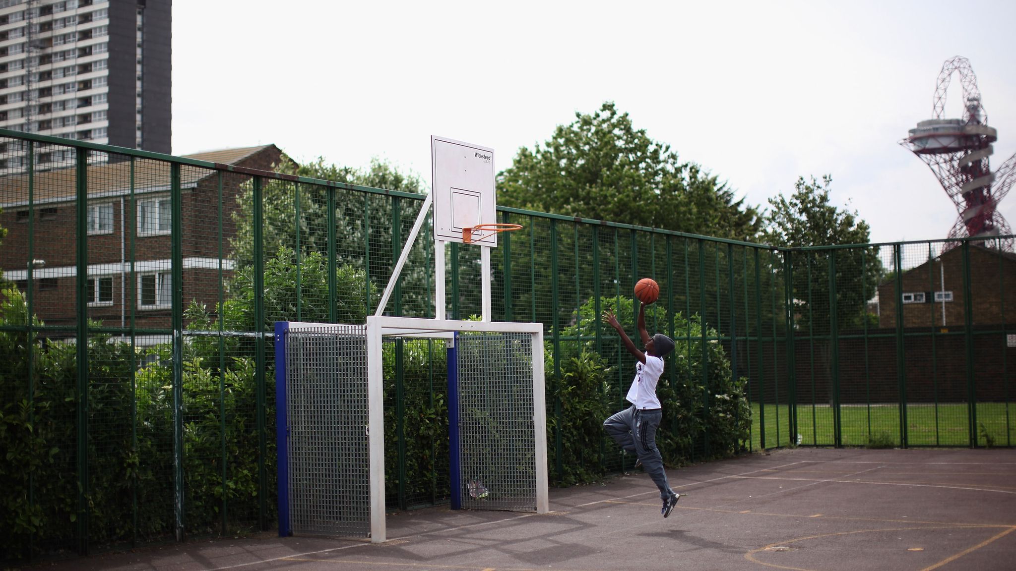 Black London footballers: Pioneers, cage games and setbacks | Football ...