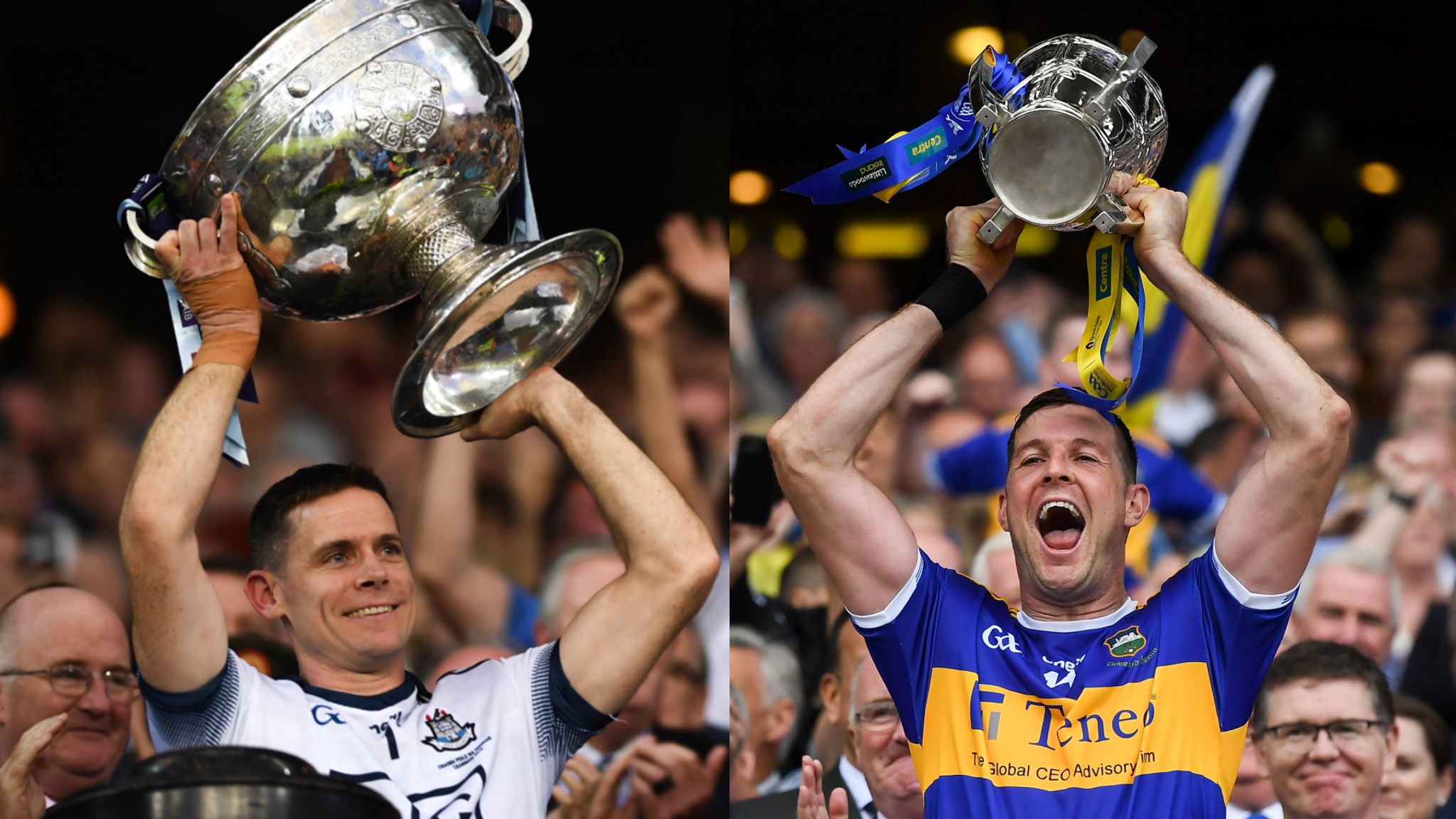 Sky Sports' live GAA games announced: 14 fixtures confirmed for 2020 ...
