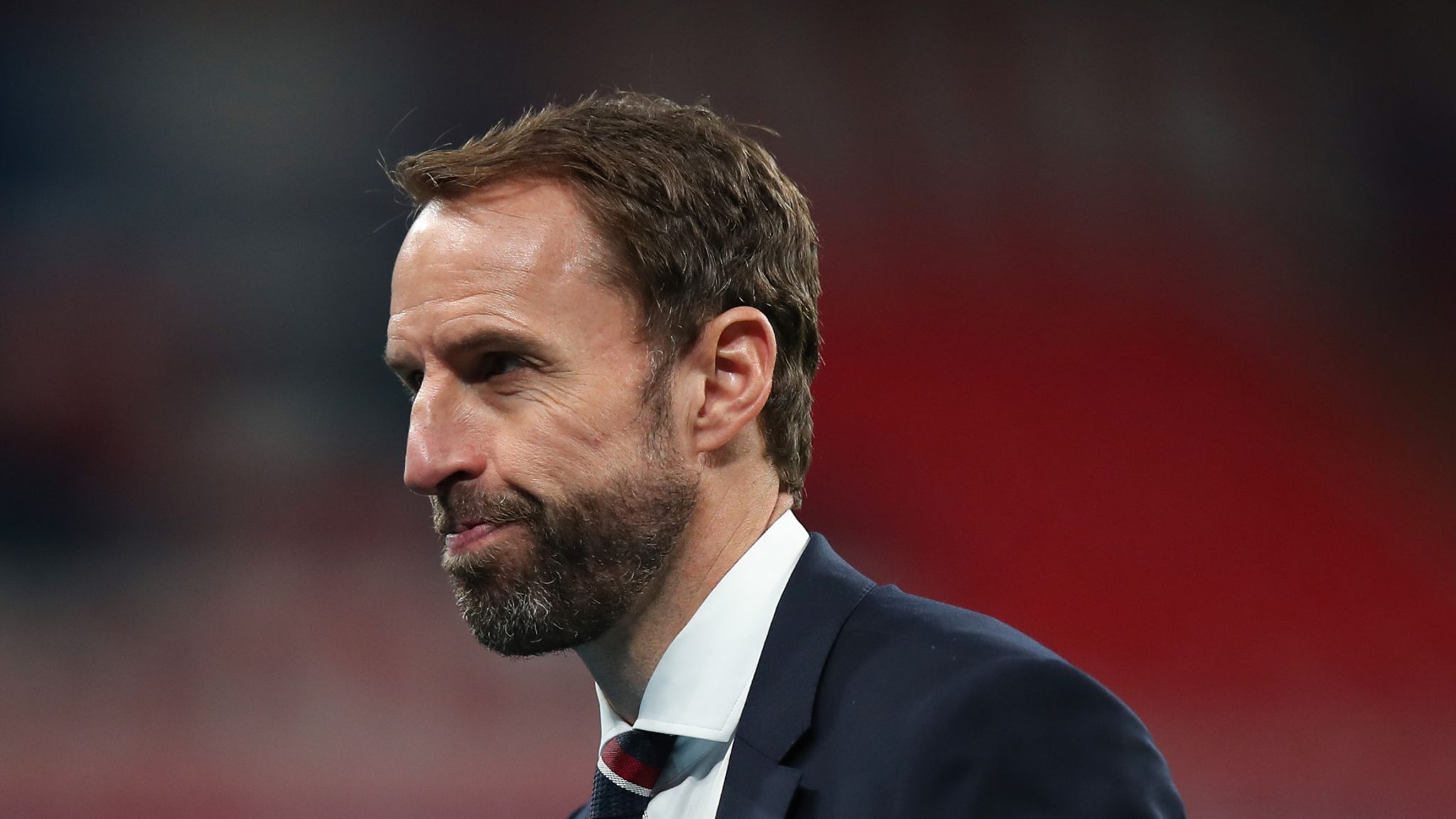 Gareth Southgate says Jack Grealish and Declan Rice will flourish for ...