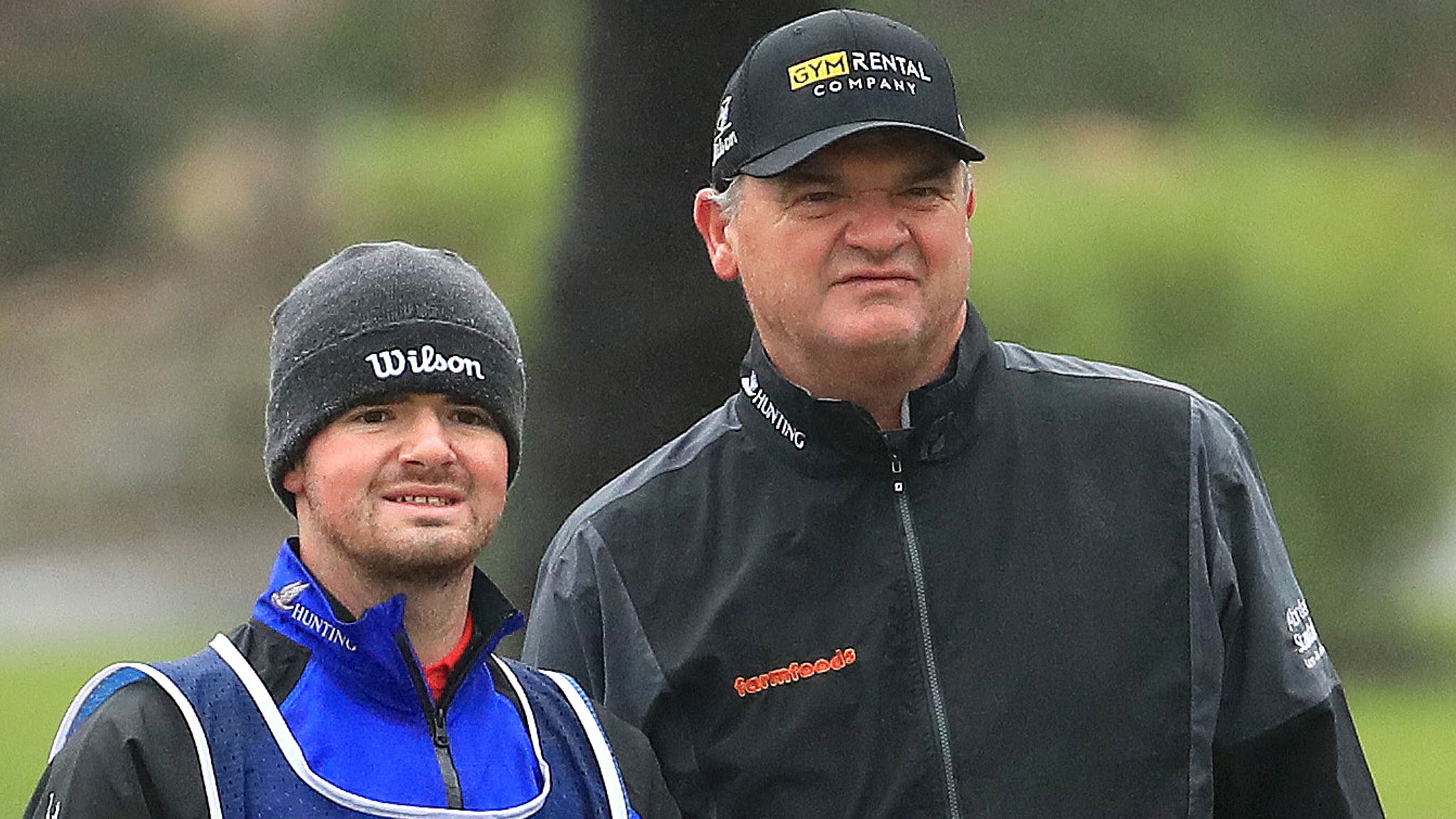 Scottish Open: Paul Lawrie calls time on European Tour career | Golf ...