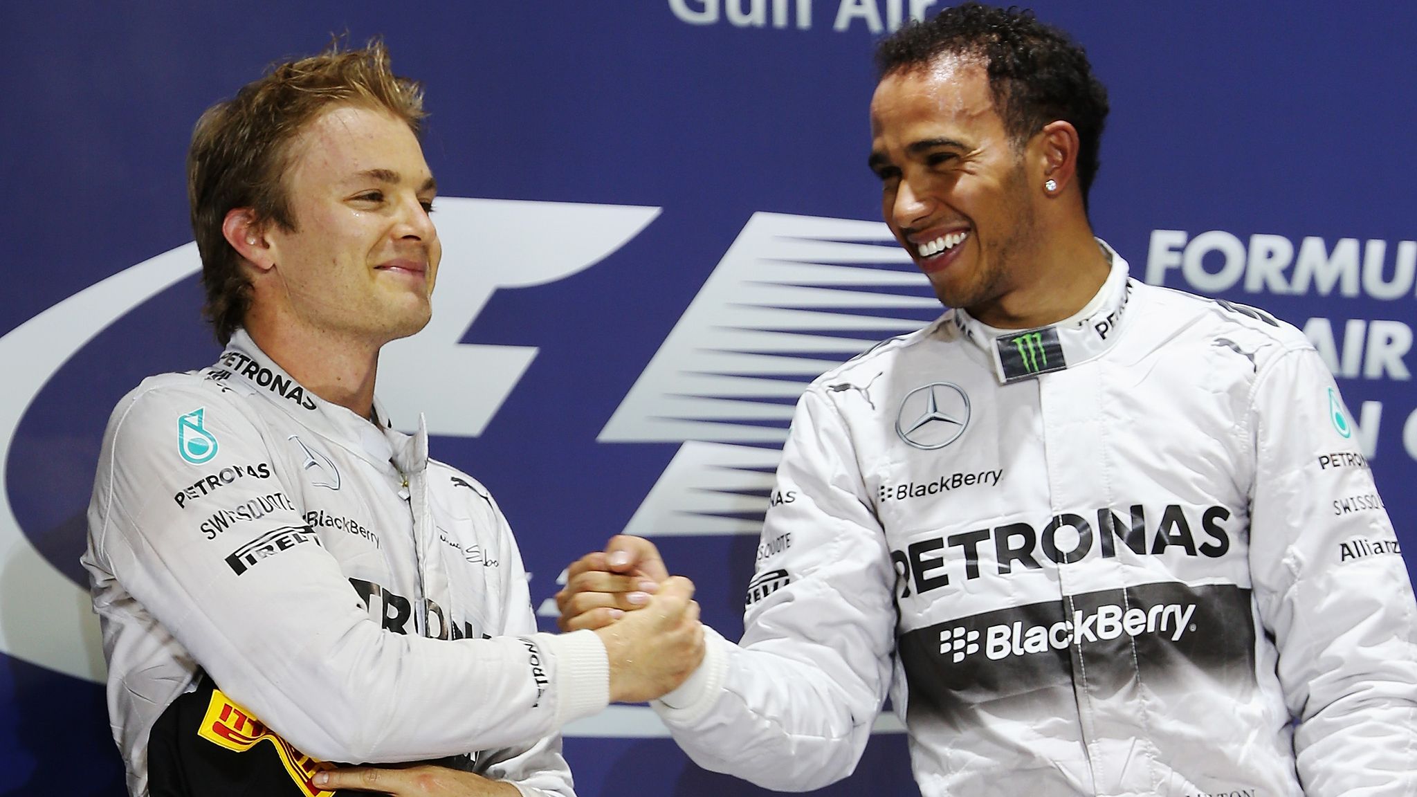 Lewis Hamilton: Where does record British GP triumph rank among ...